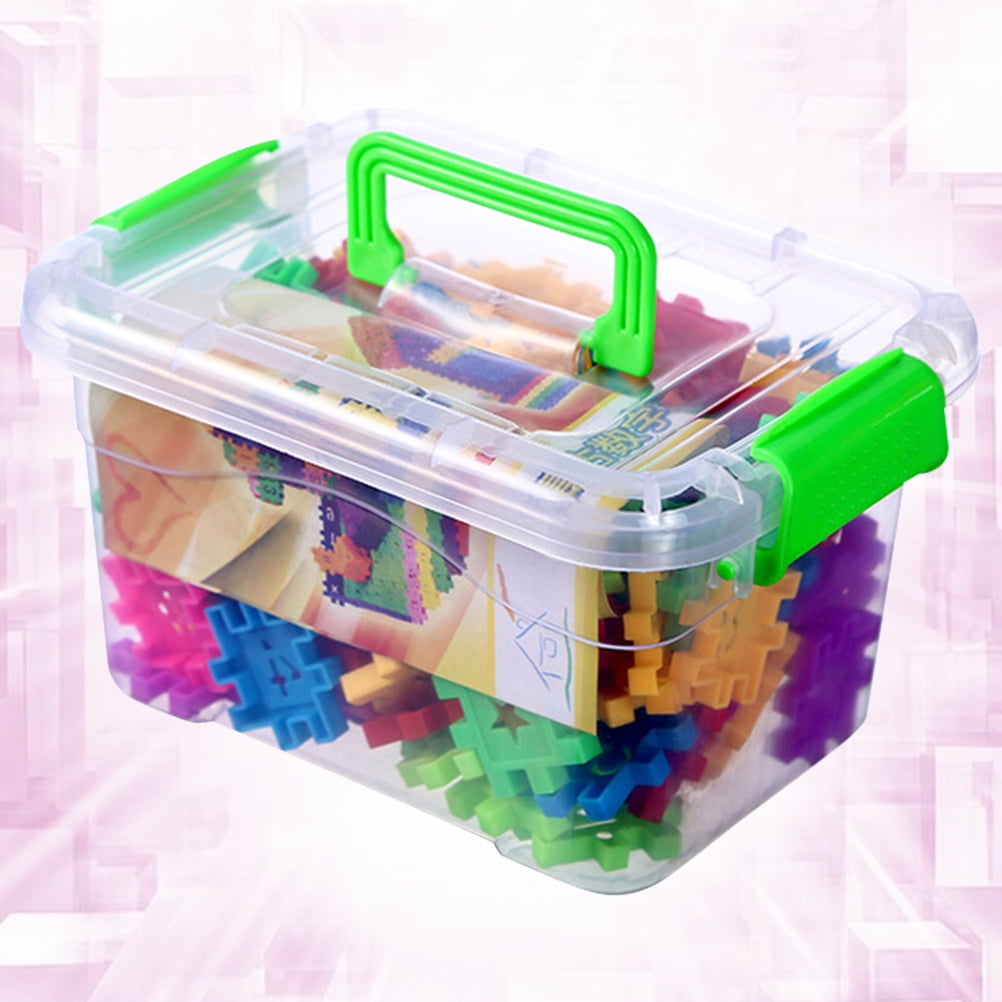 Masteelf Plastic Funny Building Blocks Toy Educational Toy Assembly for ...