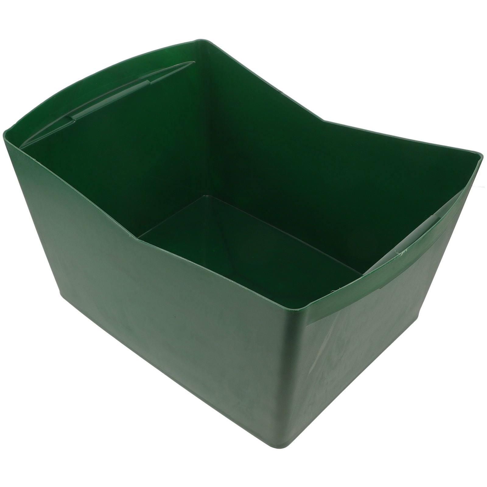 Masteelf Plastic Ice Bucket For Parties Beer Bucket Beverage Storage ...
