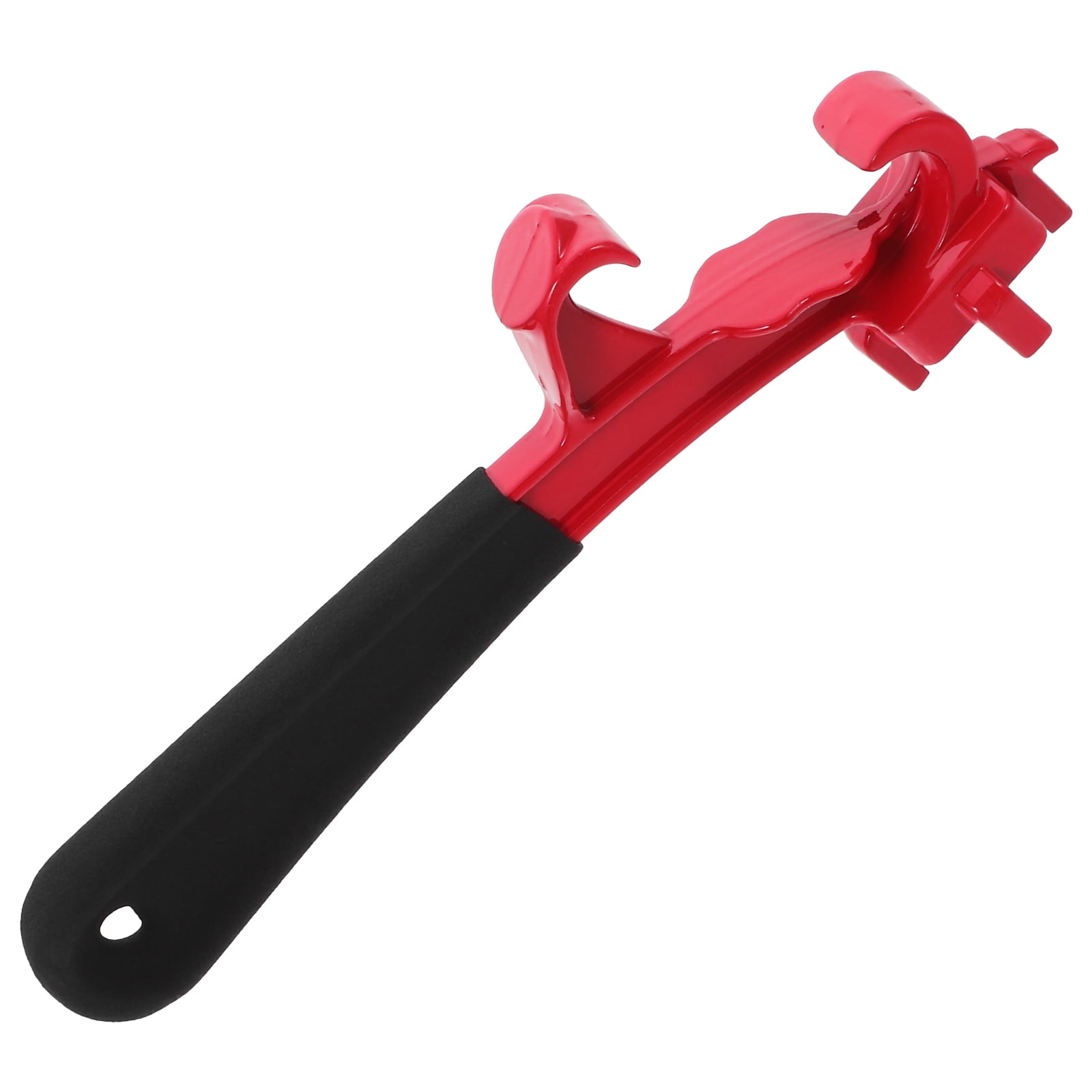 Masteelf Plastic Paint Wrench Opener for Buckets and Drums, Manual Can ...