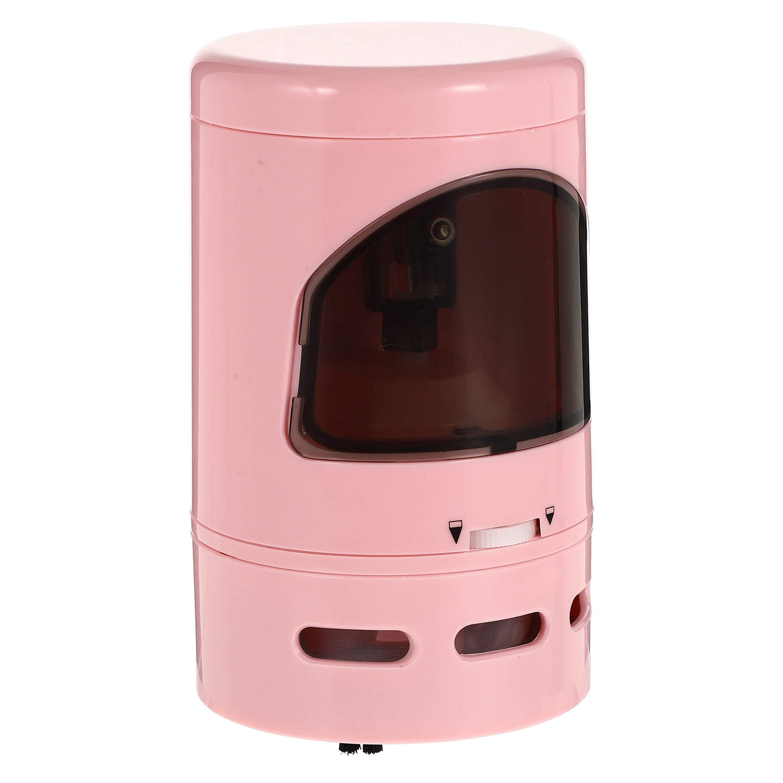 Masteelf Plastic Sharpeners Dust Collector Battery Operated Pencil Auto ...