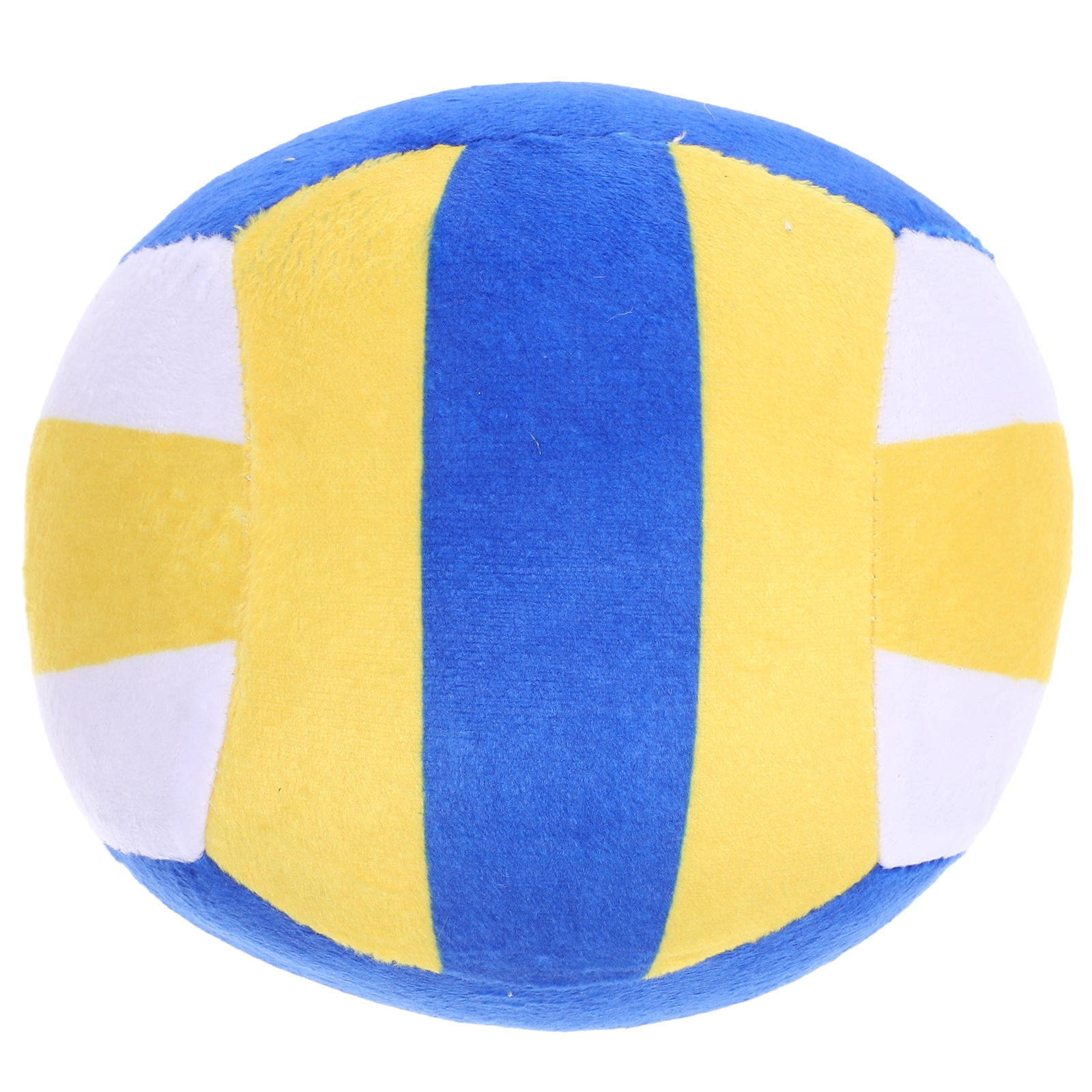 Masteelf Plush Volleyball Toy Children's Room Decoration Girl - Walmart.com