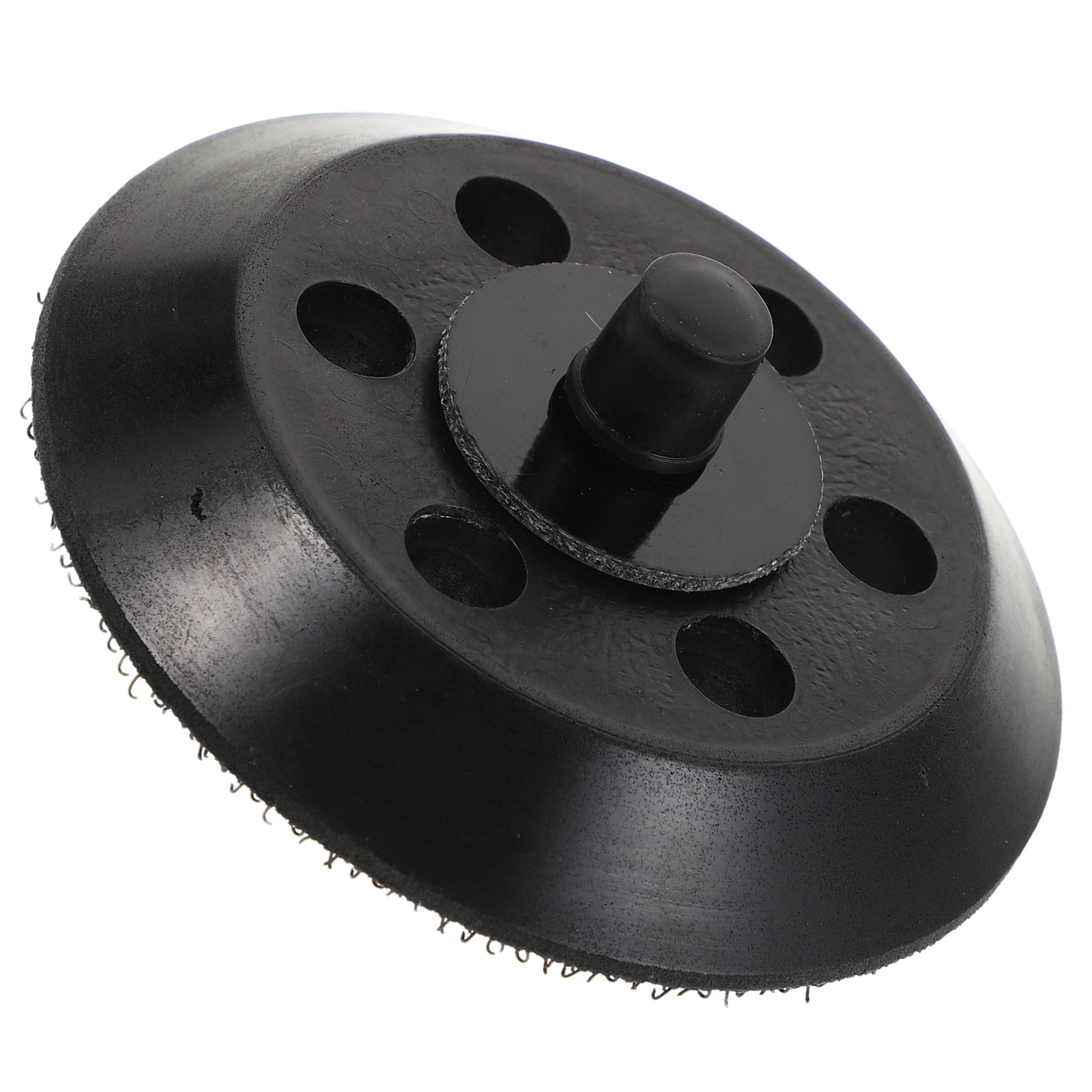 Masteelf Polisher Plate Drill Buffing Polisher Pad Sanding Disc For ...
