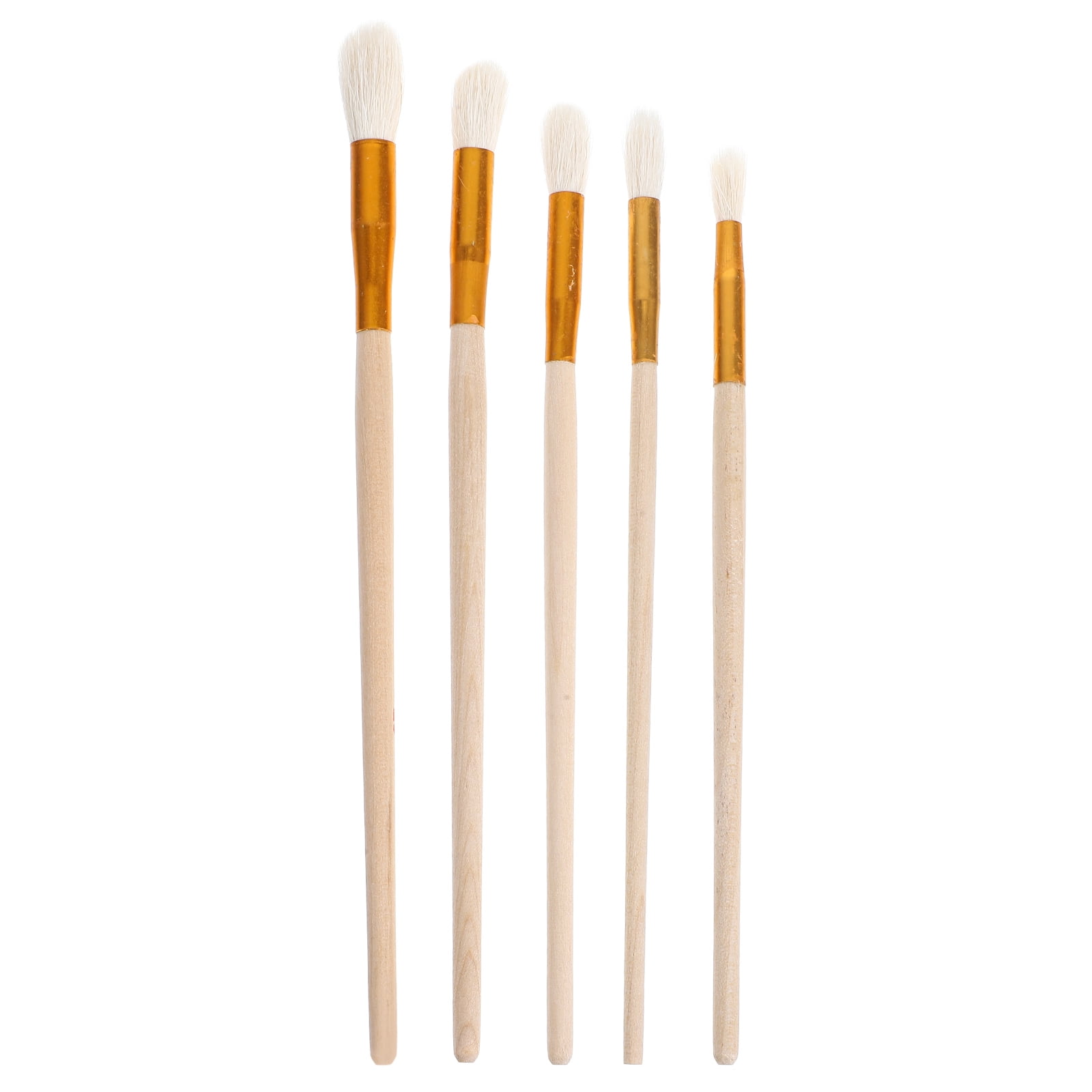Masteelf Pollinator Brush 5pcs Bee Pollinator Tools Self Pollination ...