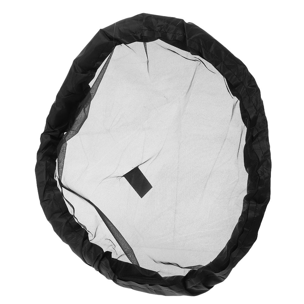 Masteelf Pond Netting Cover Floating Flora Barrier Round Floating Plant ...