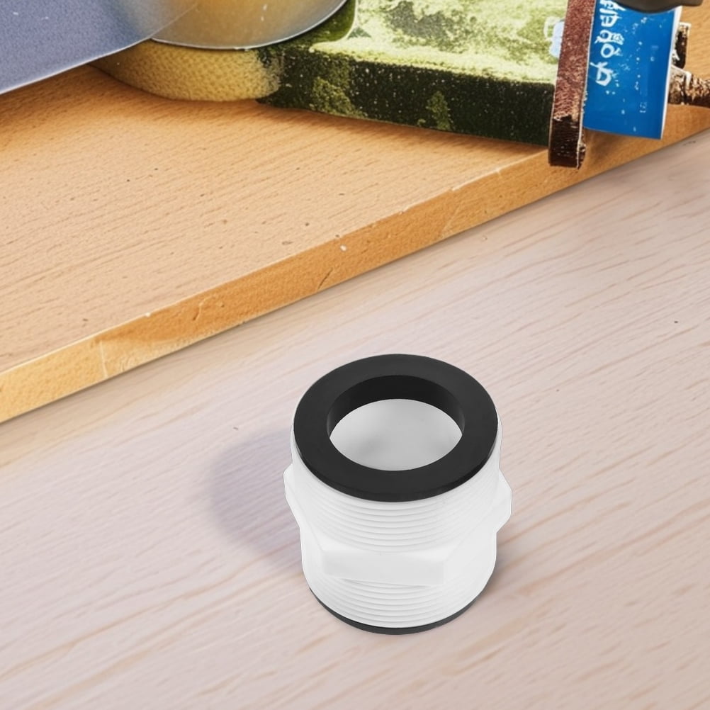 Masteelf Pool Hose Adapter Connector for Vacuum Hose Above Ground Pool ...