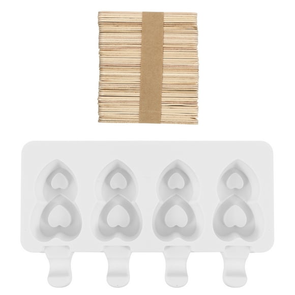 Popsicle Plastic Tube