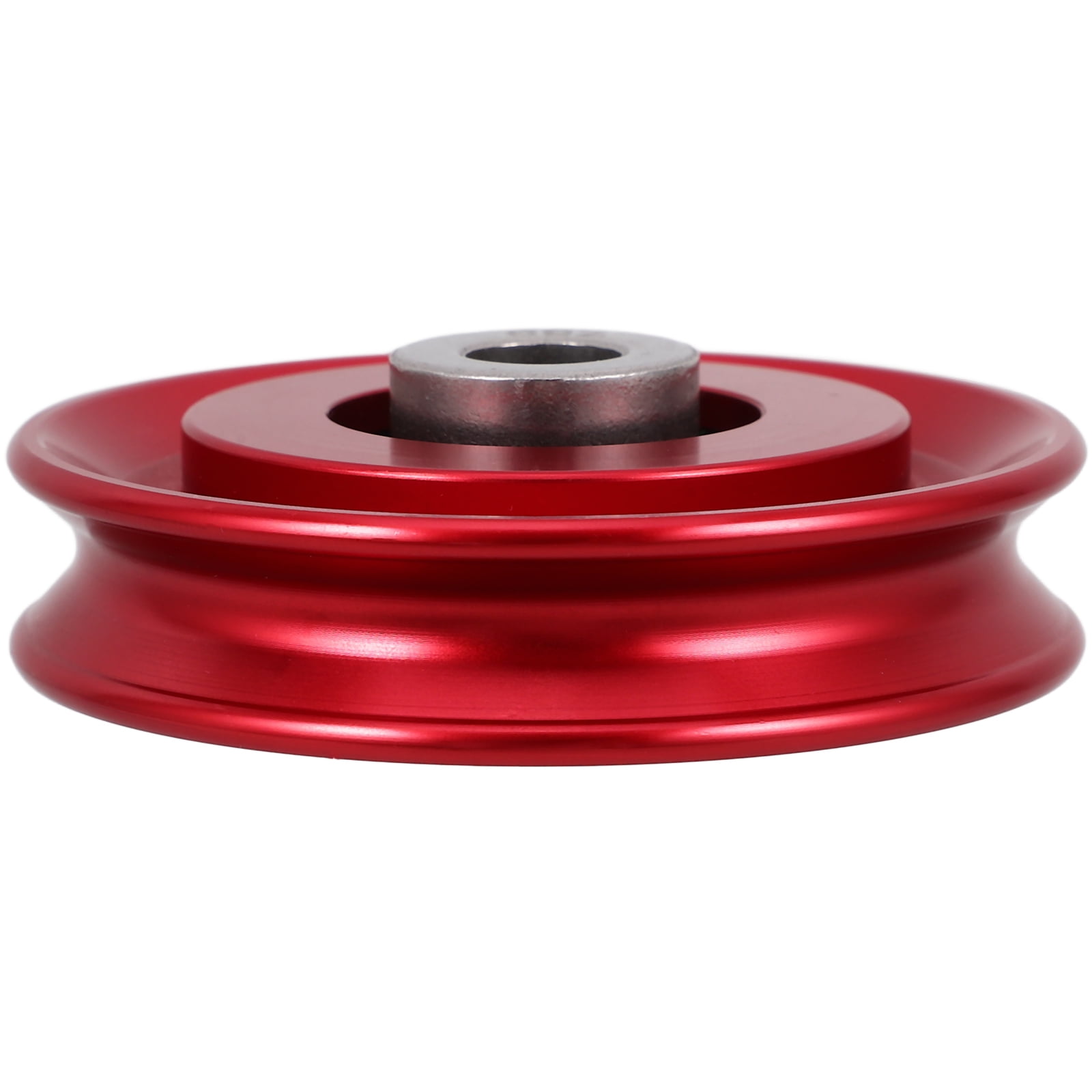 Masteelf Portable Aluminum Pulley Wheel For Home Gym Cable System ...
