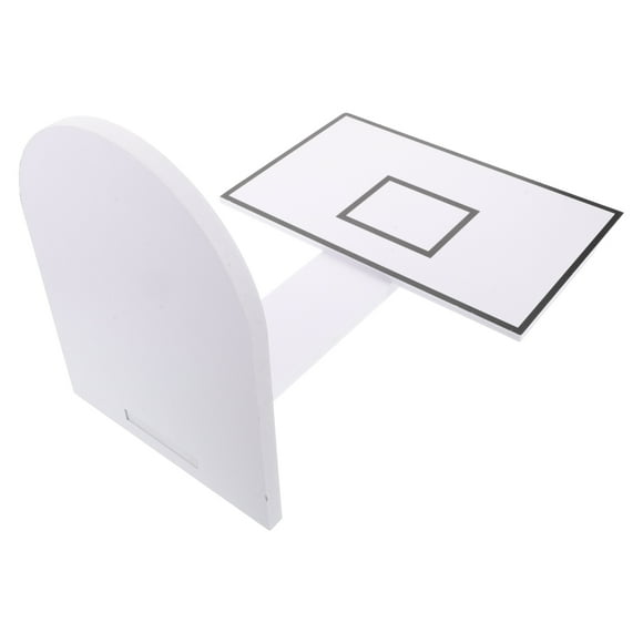 Trash Can Basketball Hoop