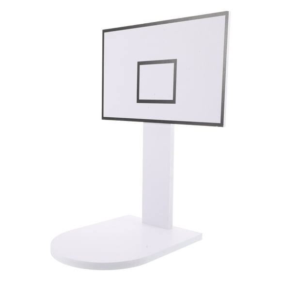 Trash Can Basketball Hoop