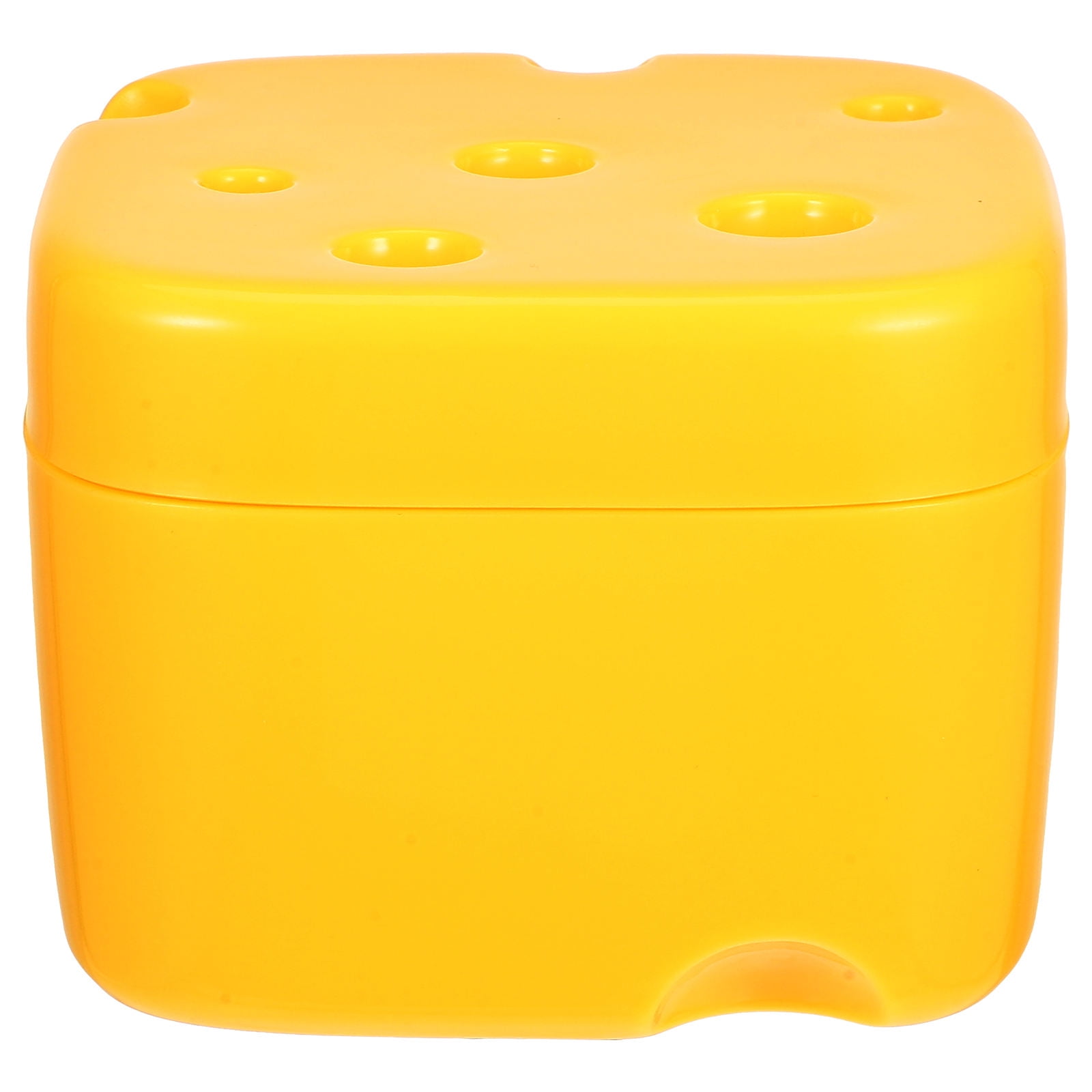 Masteelf Portable Butter Cases Cheese Fridge Storage Containers Holds ...