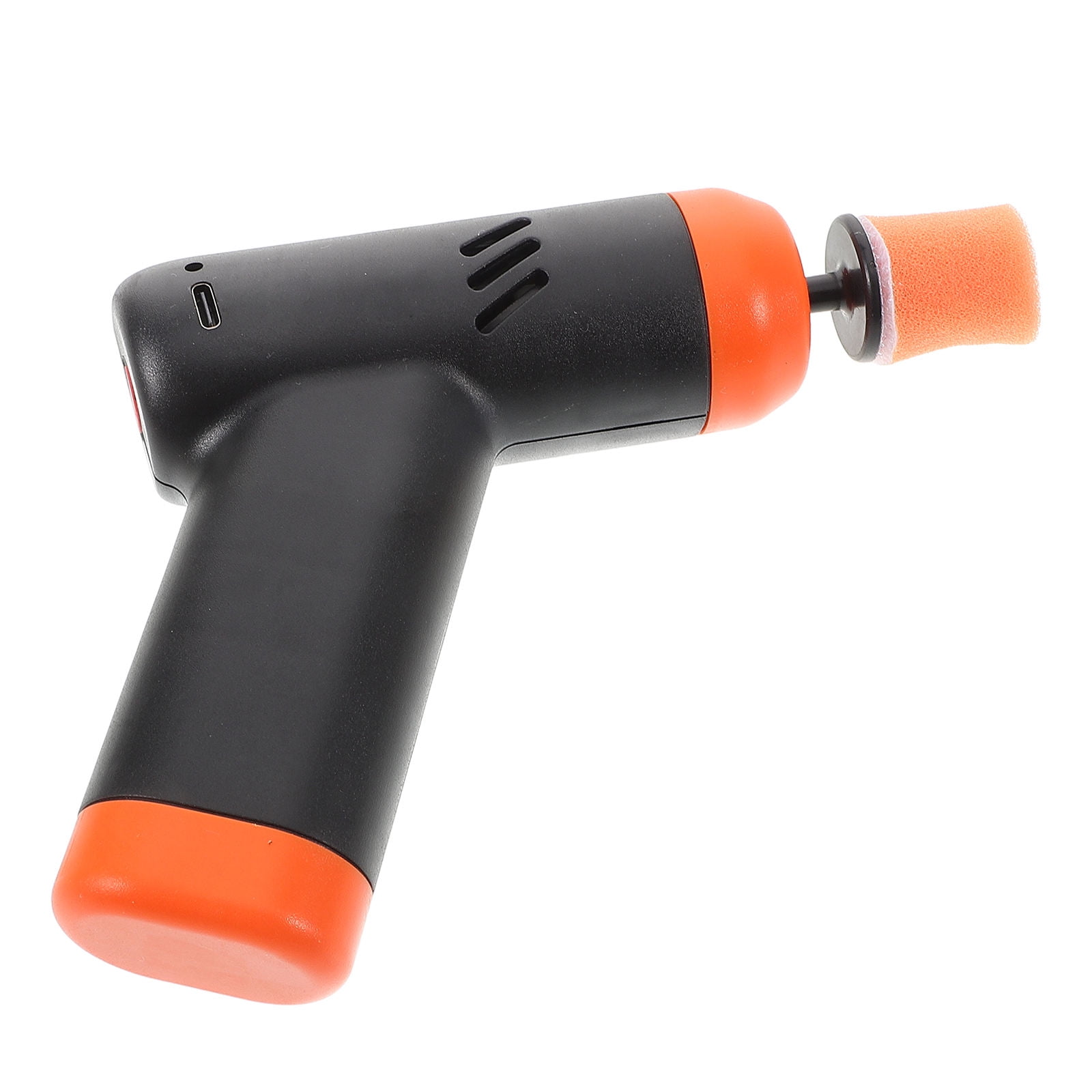 Masteelf Portable Car Polisher Rechargeable Buffer Polisher Car ...