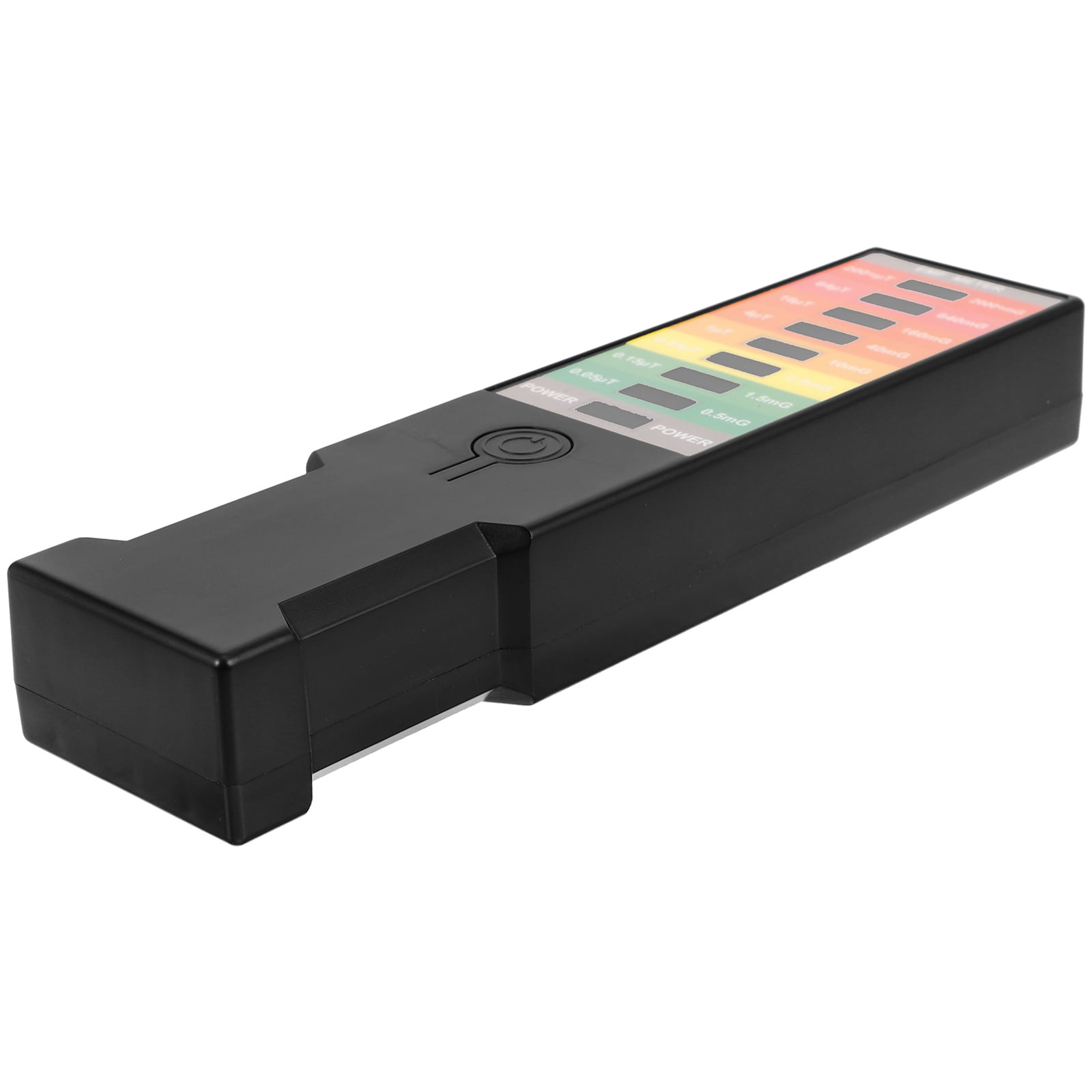 Masteelf Portable EMF Meter Electromagnetic Radiation Detector for Home ...