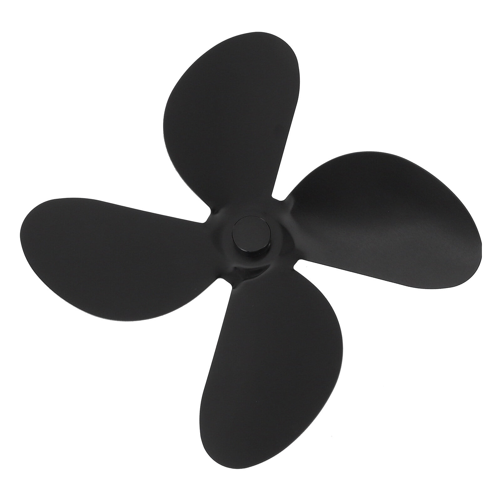 Masteelf Portable Fan Battery Operated Fireplace Blades Convenient ...