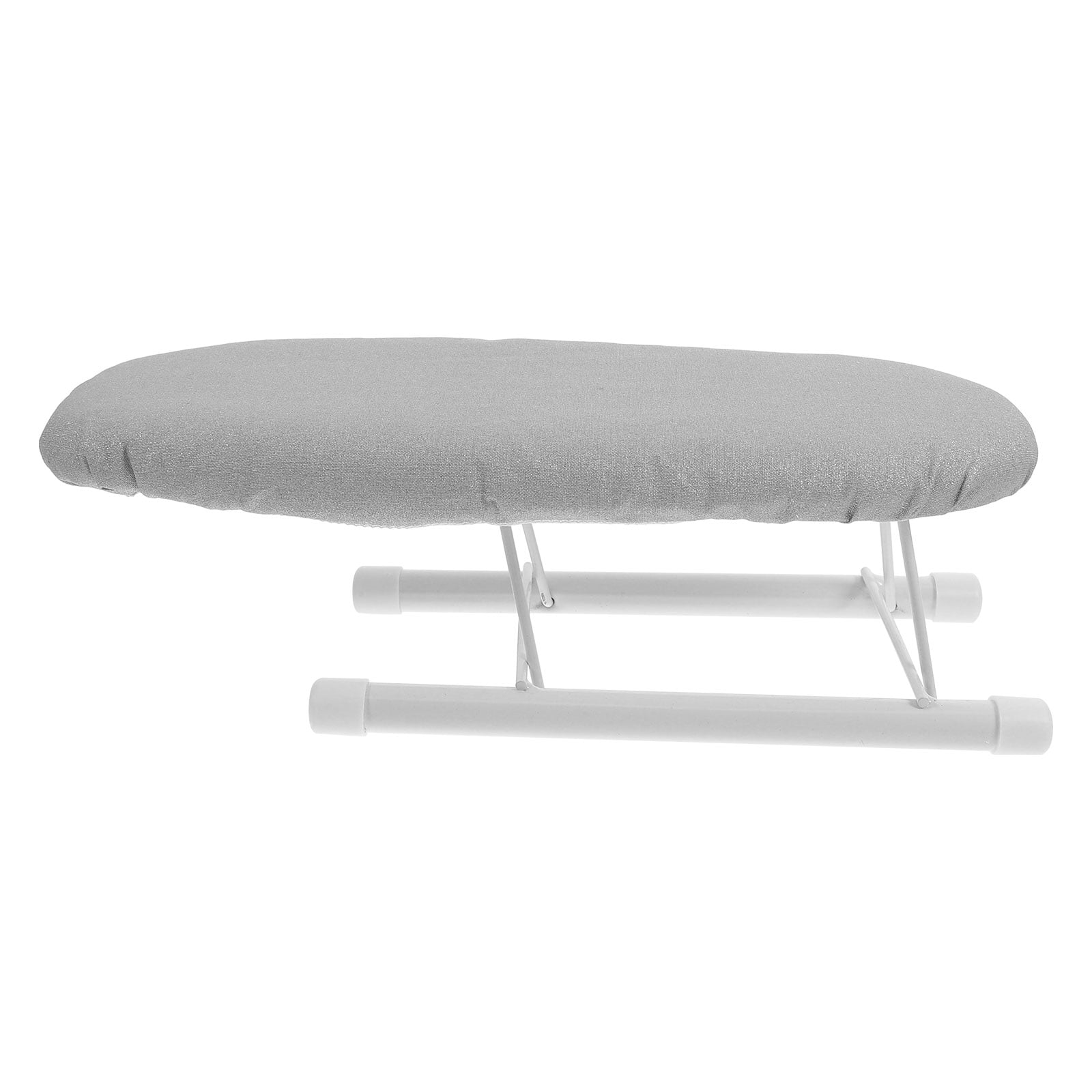 Masteelf Portable Folding Ironing Stand Heat Resistant Ironing Board ...