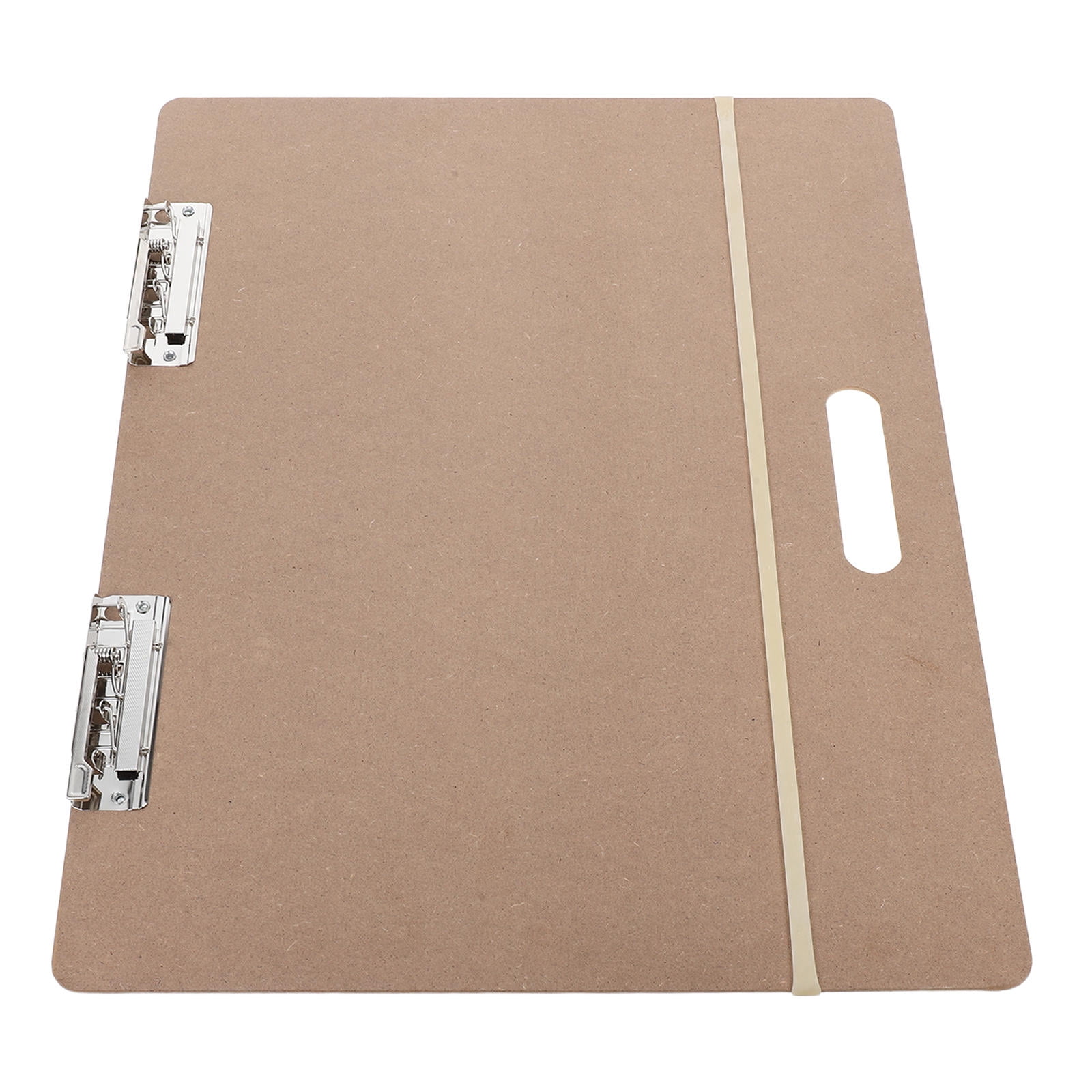 Masteelf Portable Handle Designed Painting Board with Fixing Strap and ...