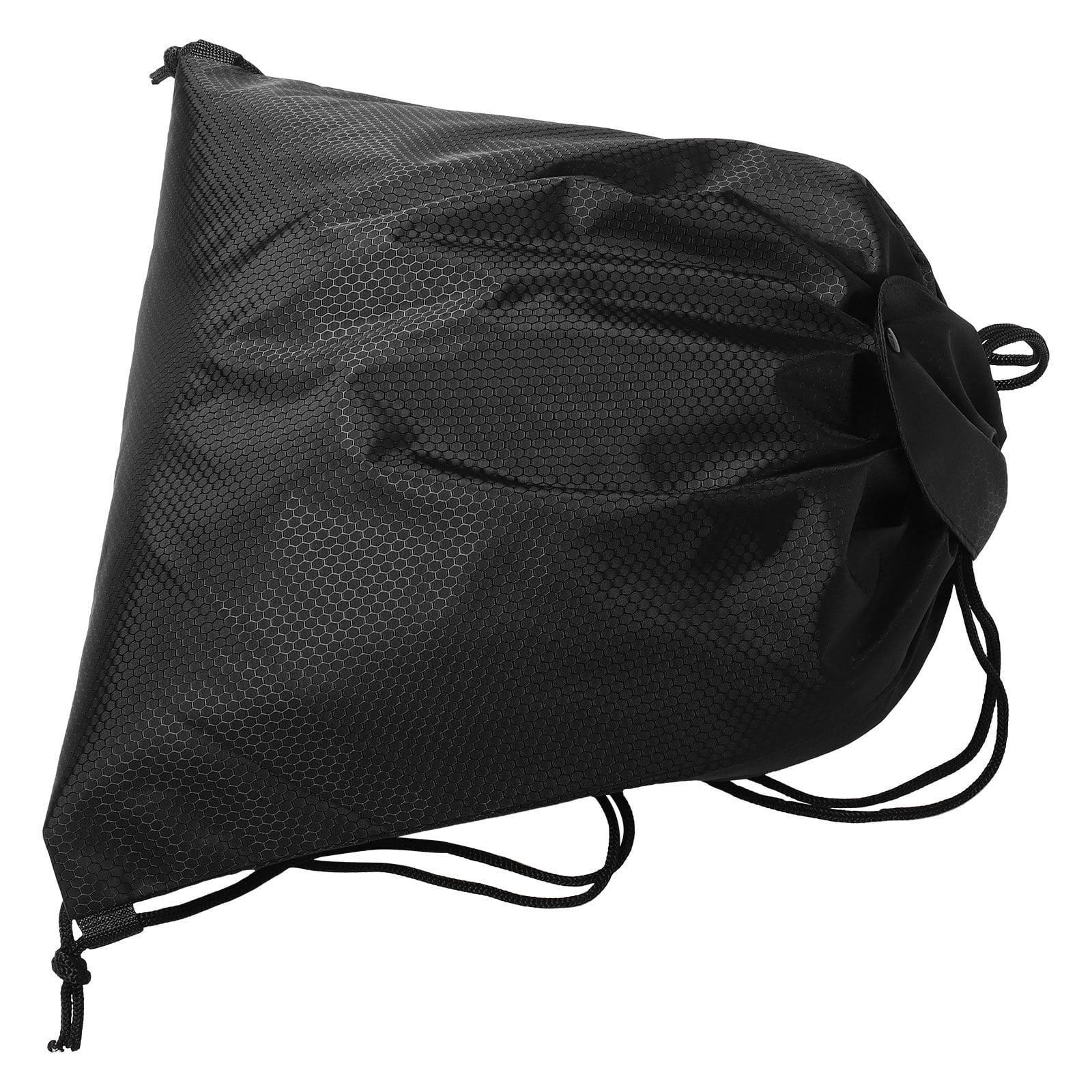 Masteelf Portable Helmet Bag Motorcycle Backpack Helmet Bag Motorcycle ...