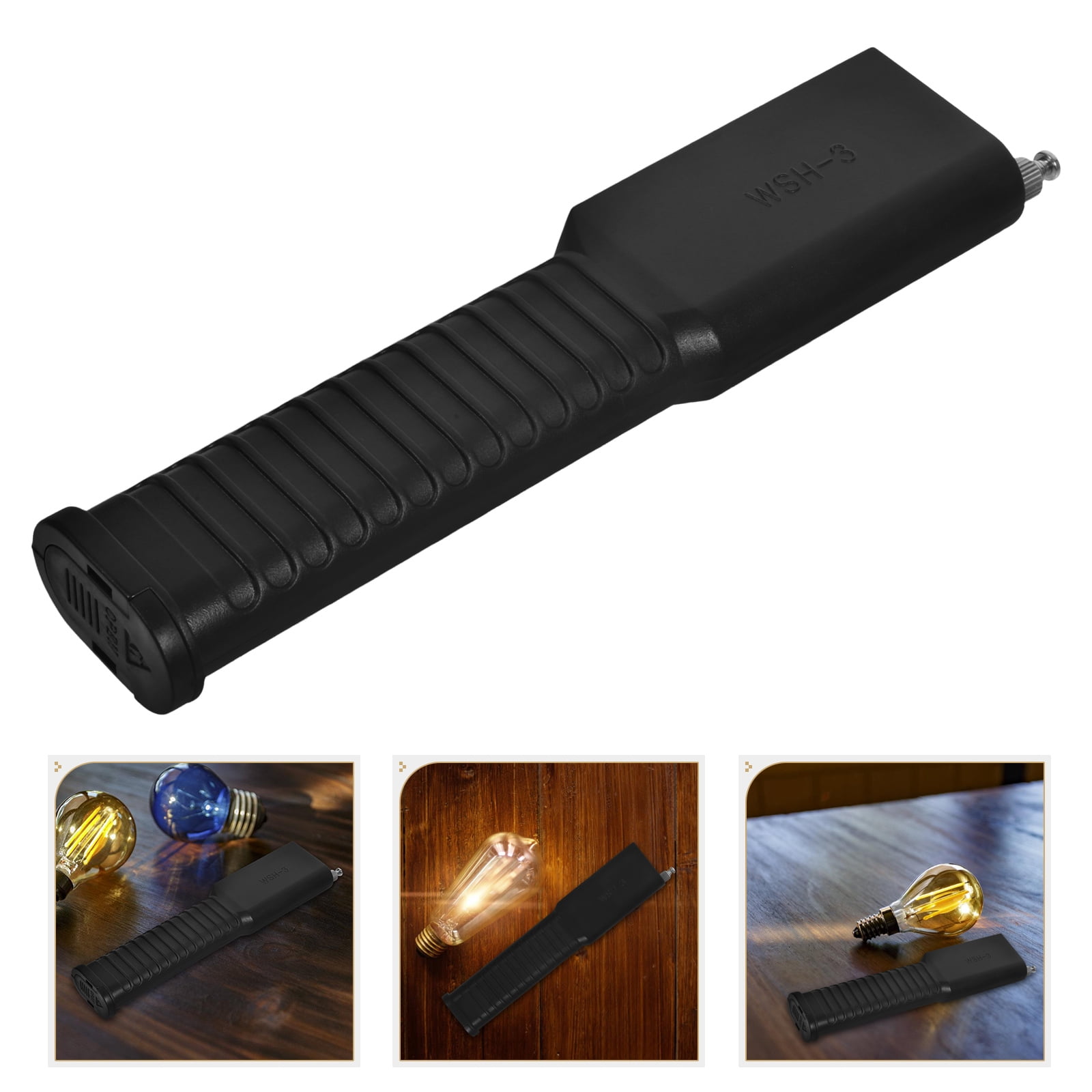 Masteelf Portable Neon Light Tester Handheld Fluorescent Tube - Walmart.com