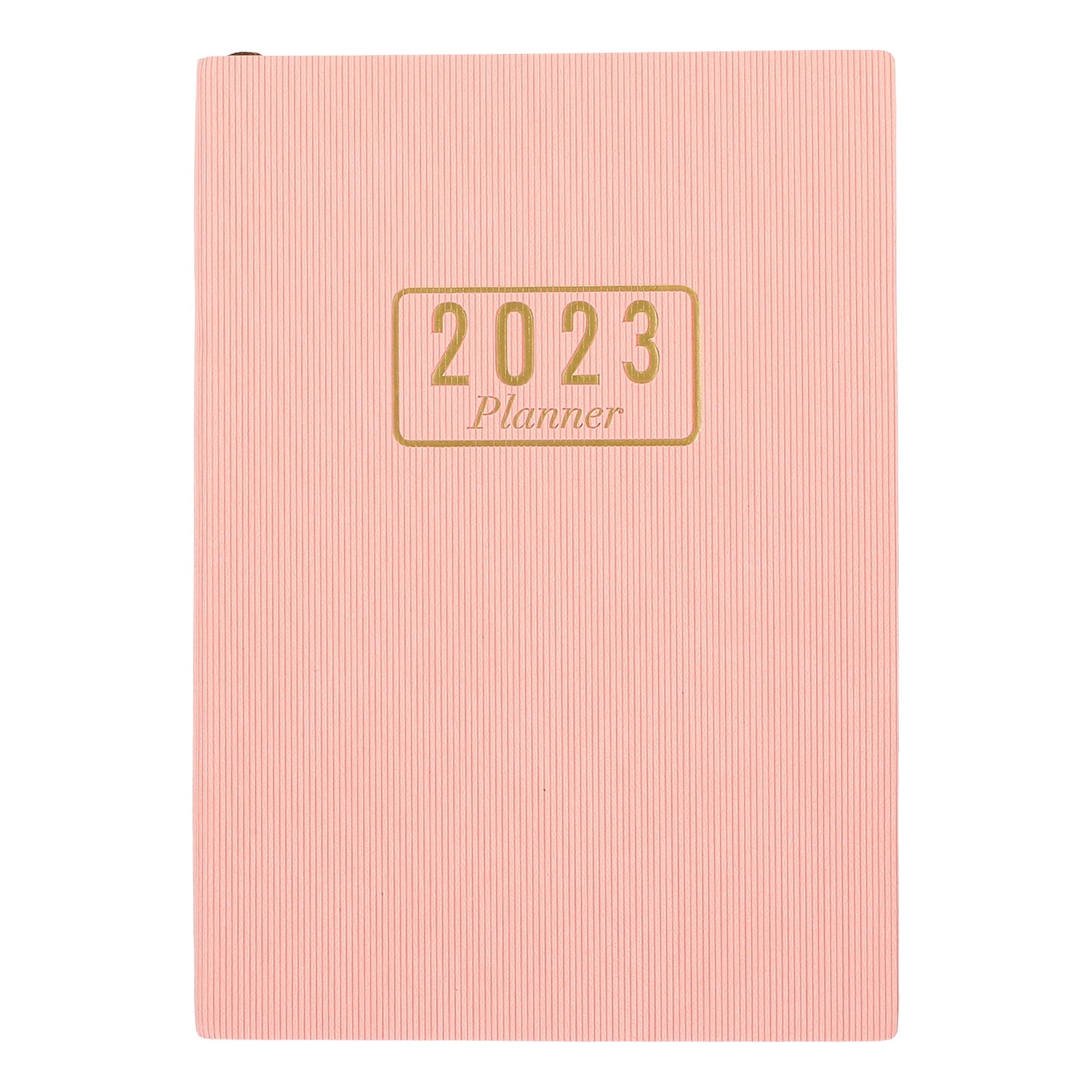 Masteelf Portable Planner Book 2023 Notepad Organizer Notebook ...
