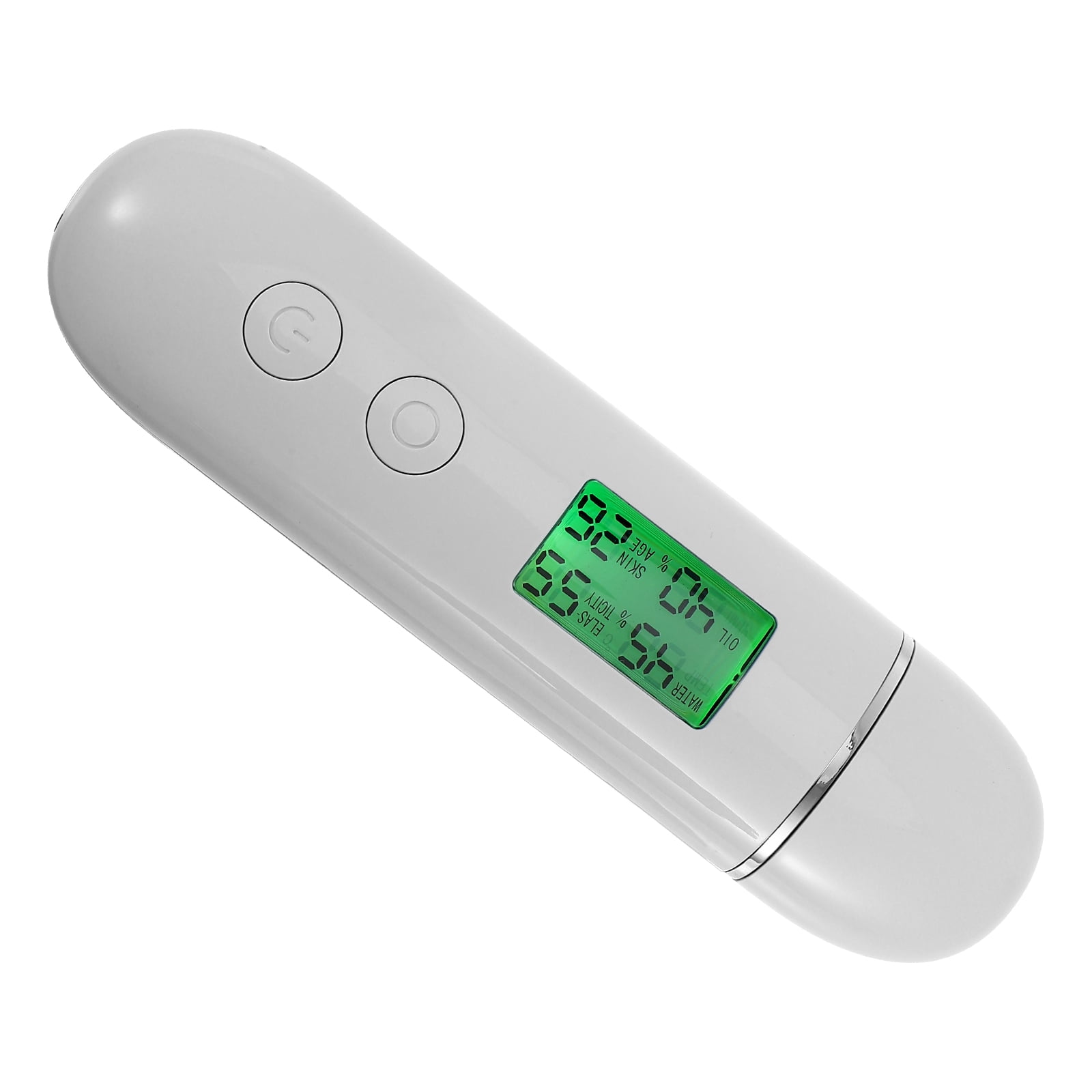 Masteelf Portable Skin Moisture And Oil Analyzer Digital Skin Hydration ...
