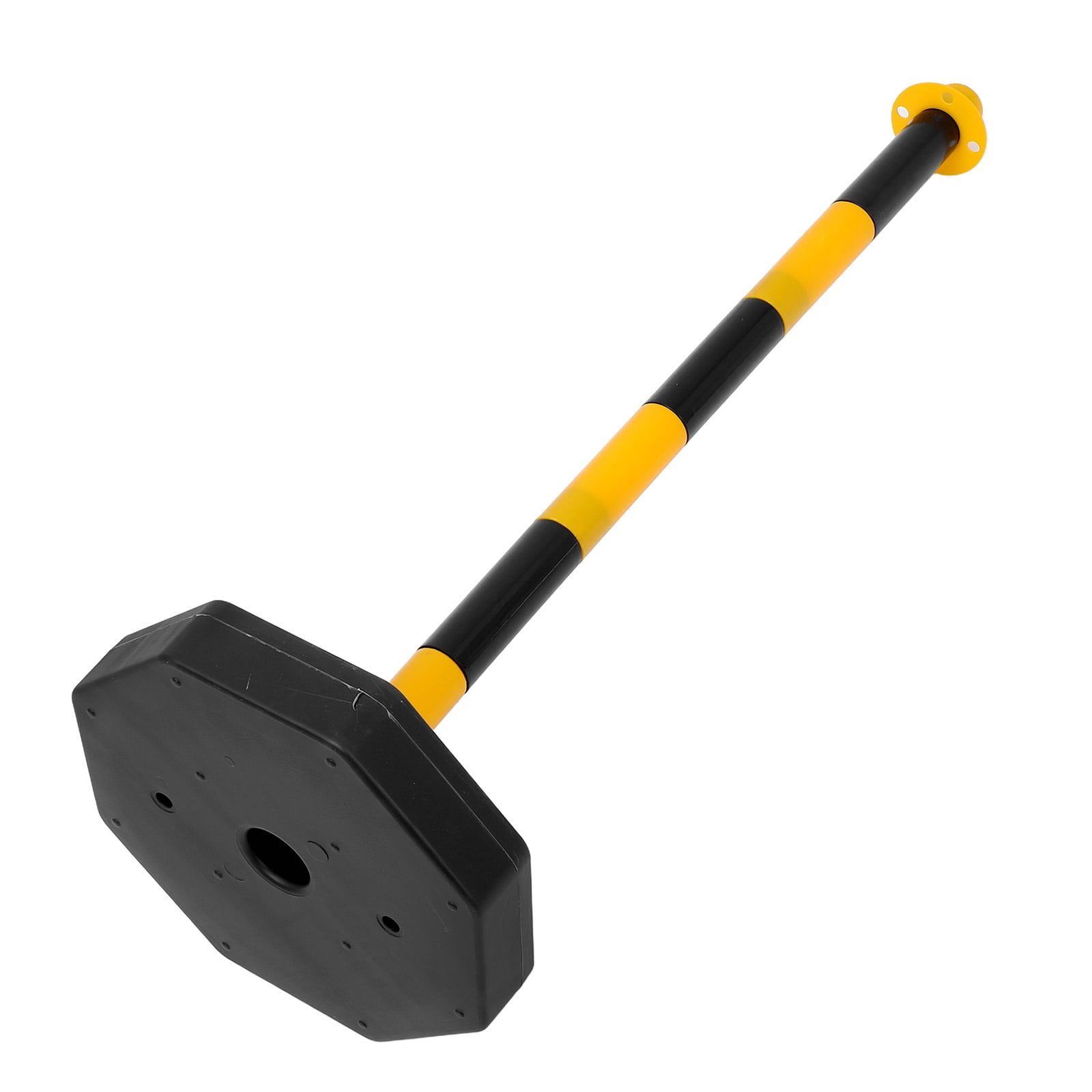 Masteelf Portable Traffic Warning Pile For Drivers Training And Parking ...