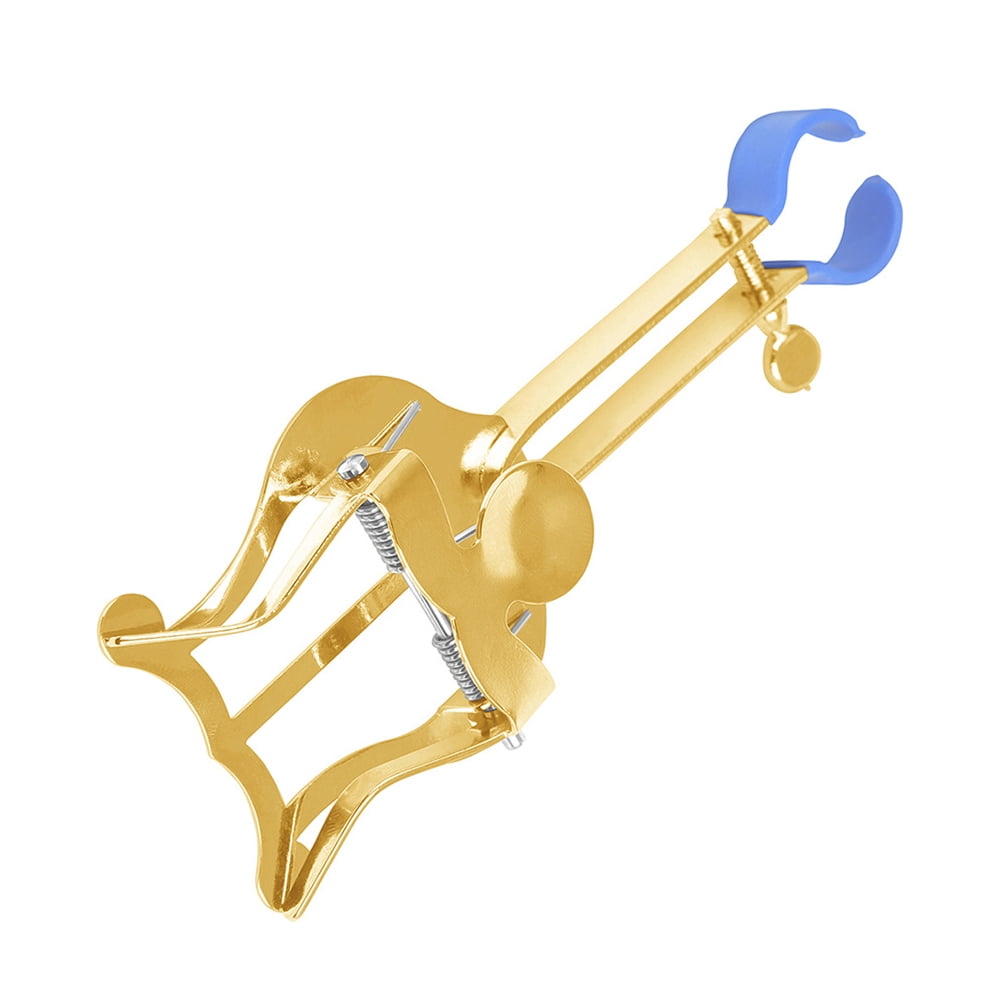 Masteelf Portable Trumpet Music Sheets Clip Trumpet Music Score Clip ...