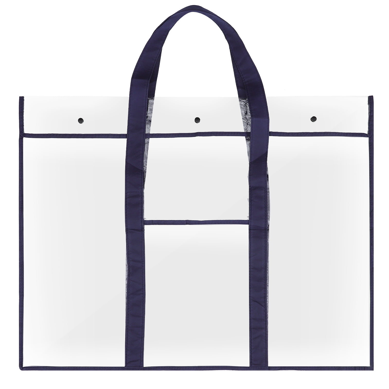 Masteelf Poster Storage Bag Art Portfolio Bag Bulletin Board Holder ...