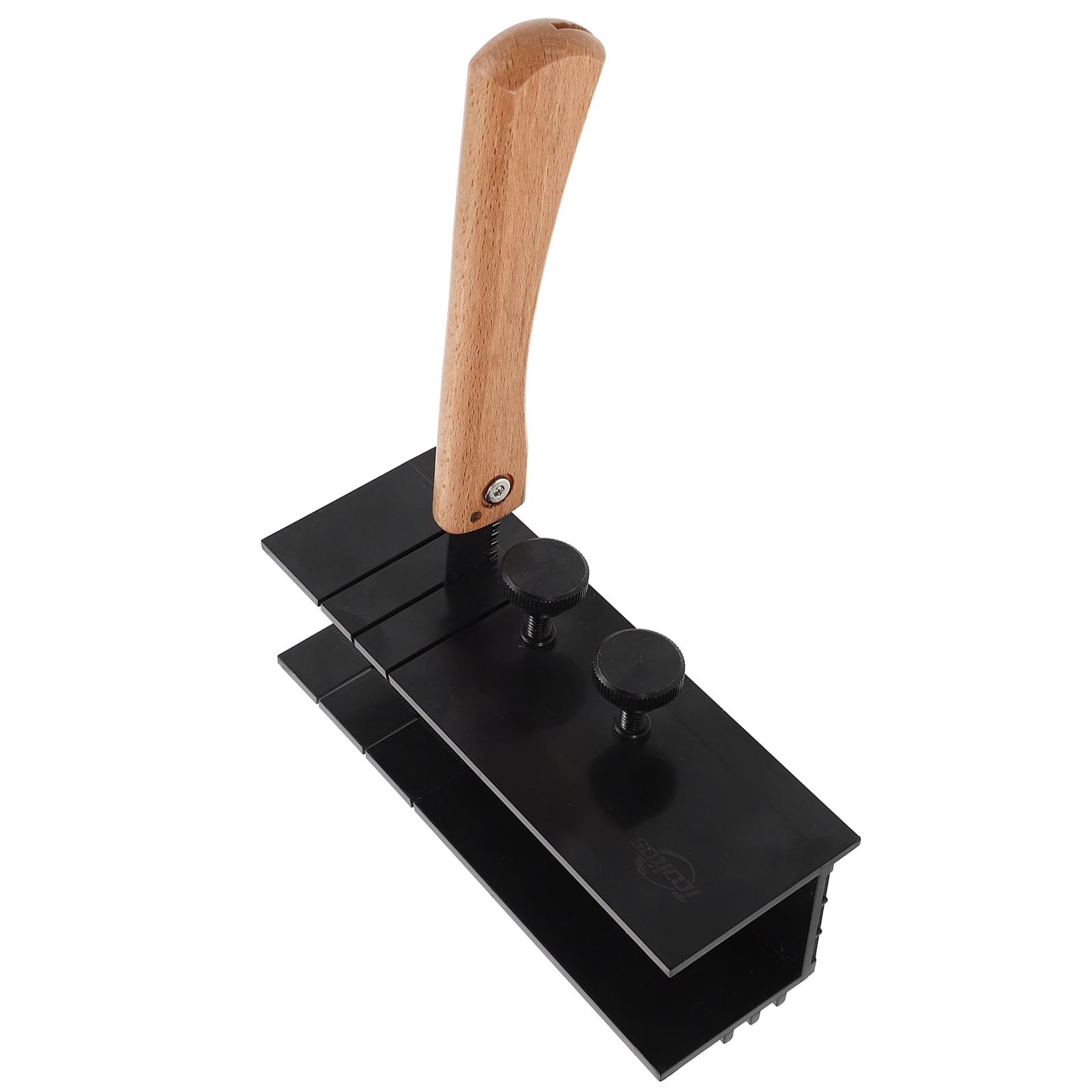 Masteelf Precision Ring Wax Tube Cutting Fixture Non Slip Wax Casting ...