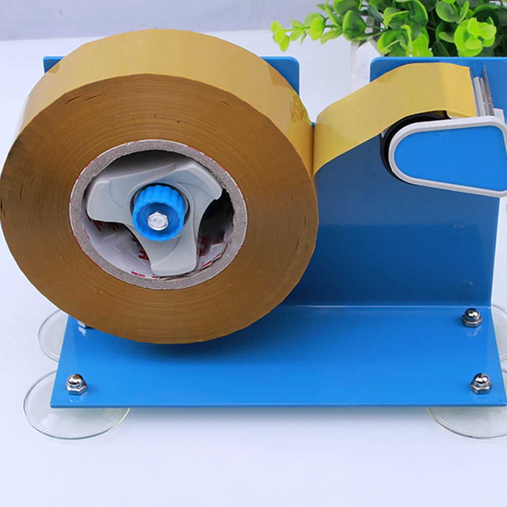 Masteelf Premium Desktop Tape Cutter Desktop Tape Dispenser Packing ...