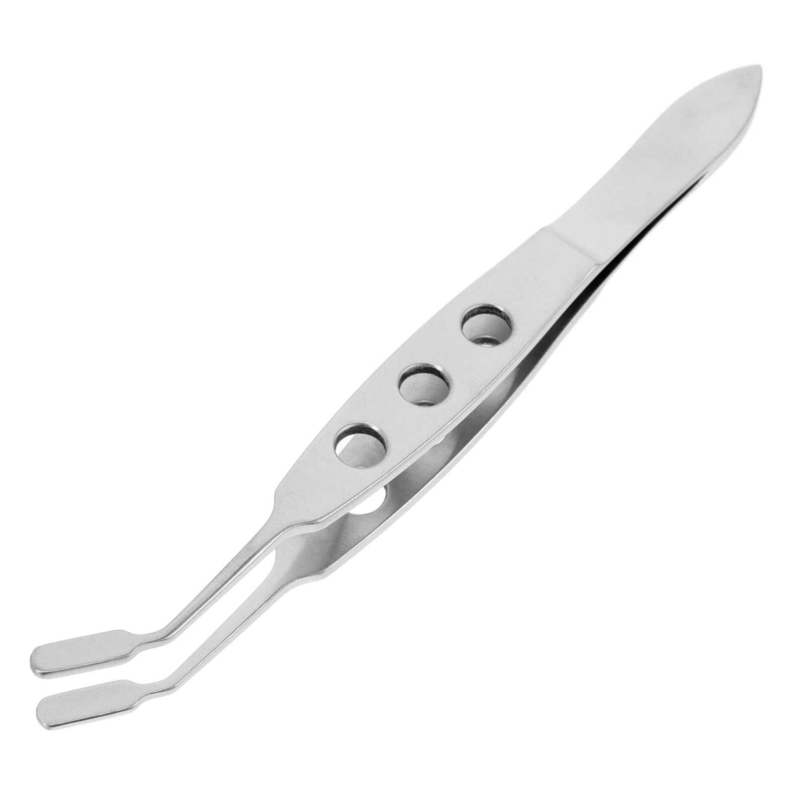 Masteelf Professional Eyelid Massage Tweezer Meibomian Gland Expressor ...