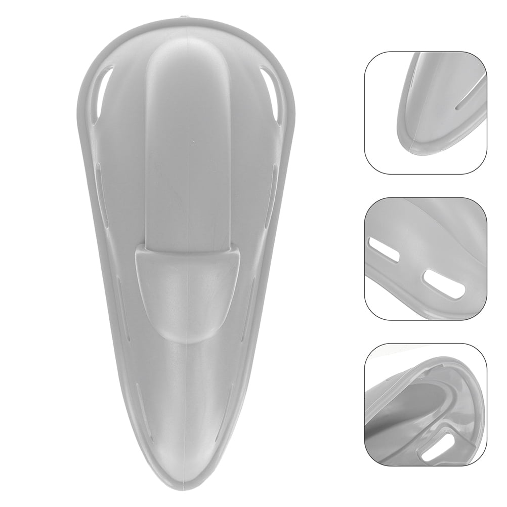 Masteelf Professional Silicone Crotch Guard Portable Groin Protector ...