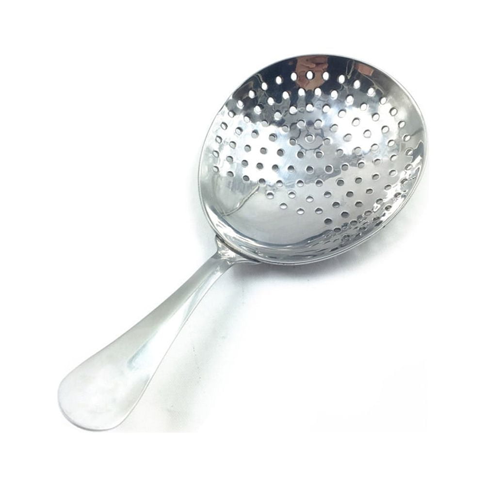 Masteelf Professional Stainless Steel Strainer Drink Cocktail Strainer ...