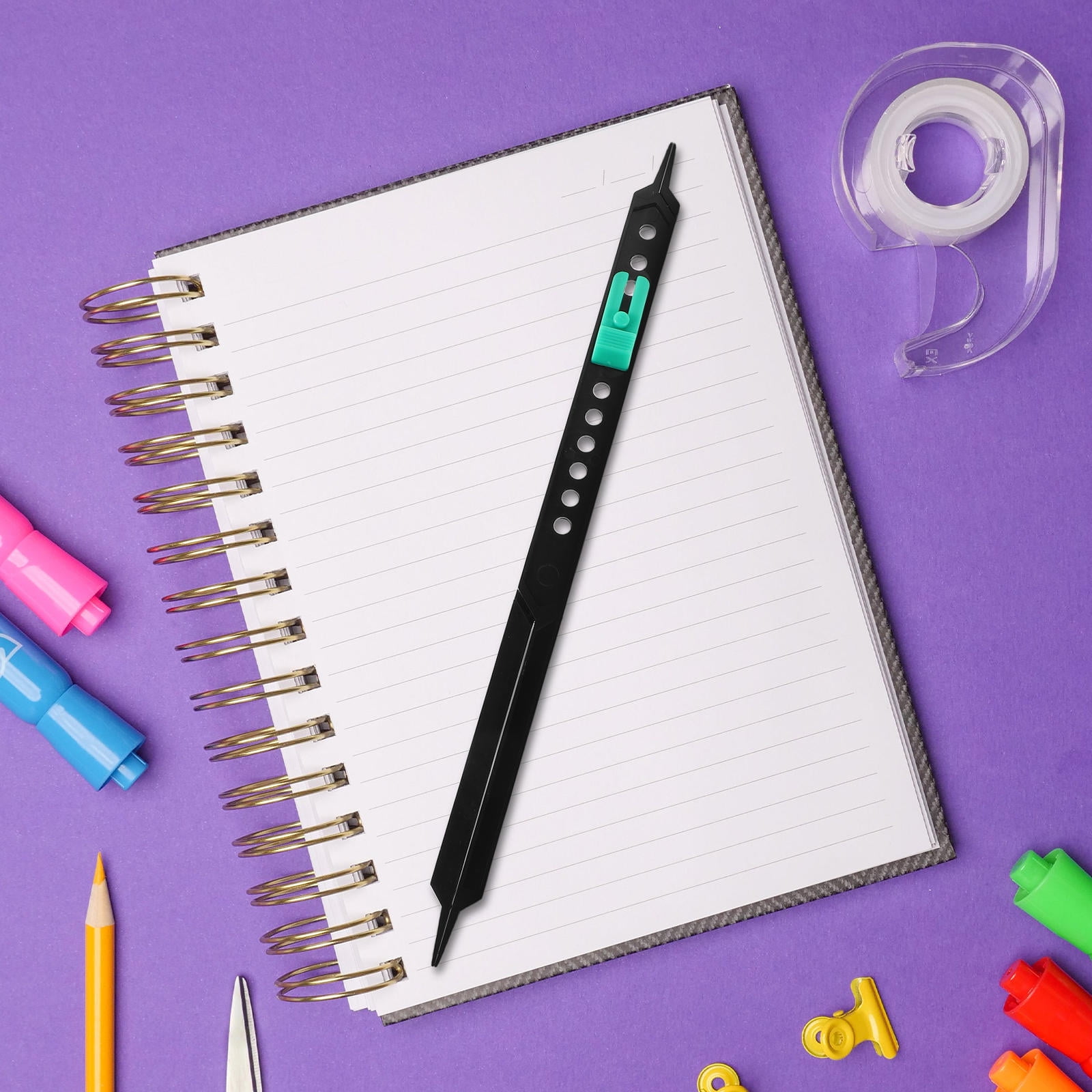 Masteelf Proportional Divider Compass Drawing Tool Scale Divider ...