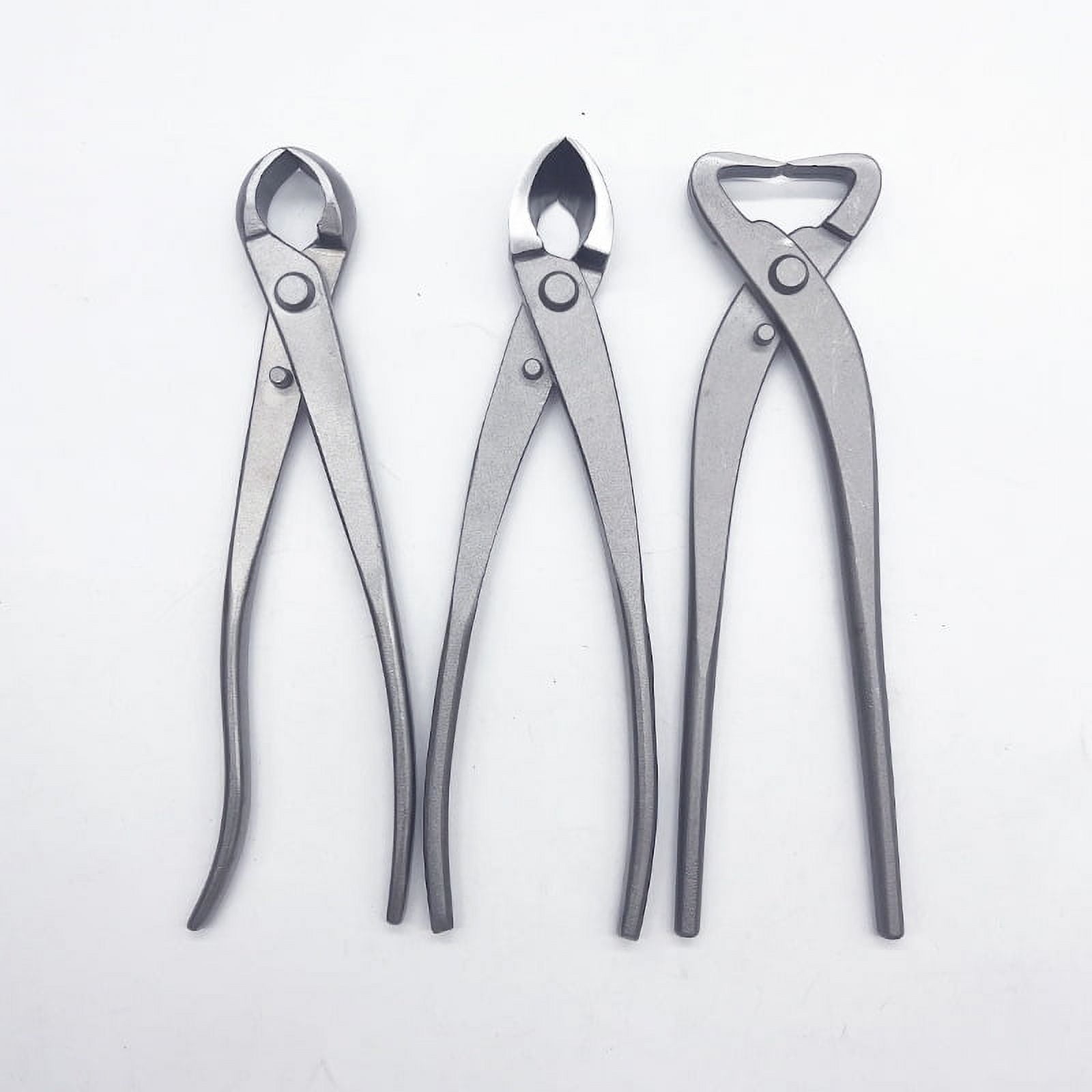 Masteelf Pruning Shears Scissors Hedge Shears Plant Trimming Scissor ...