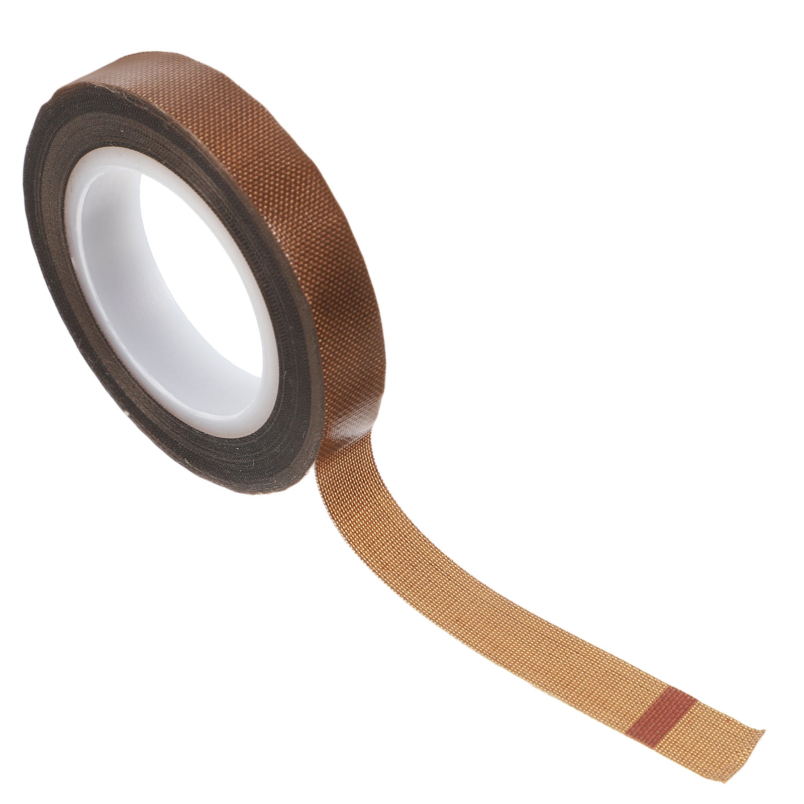 Masteelf Ptfe Insulation Tape Roll High Temp Resistant 10mm Hand Vacuum ...