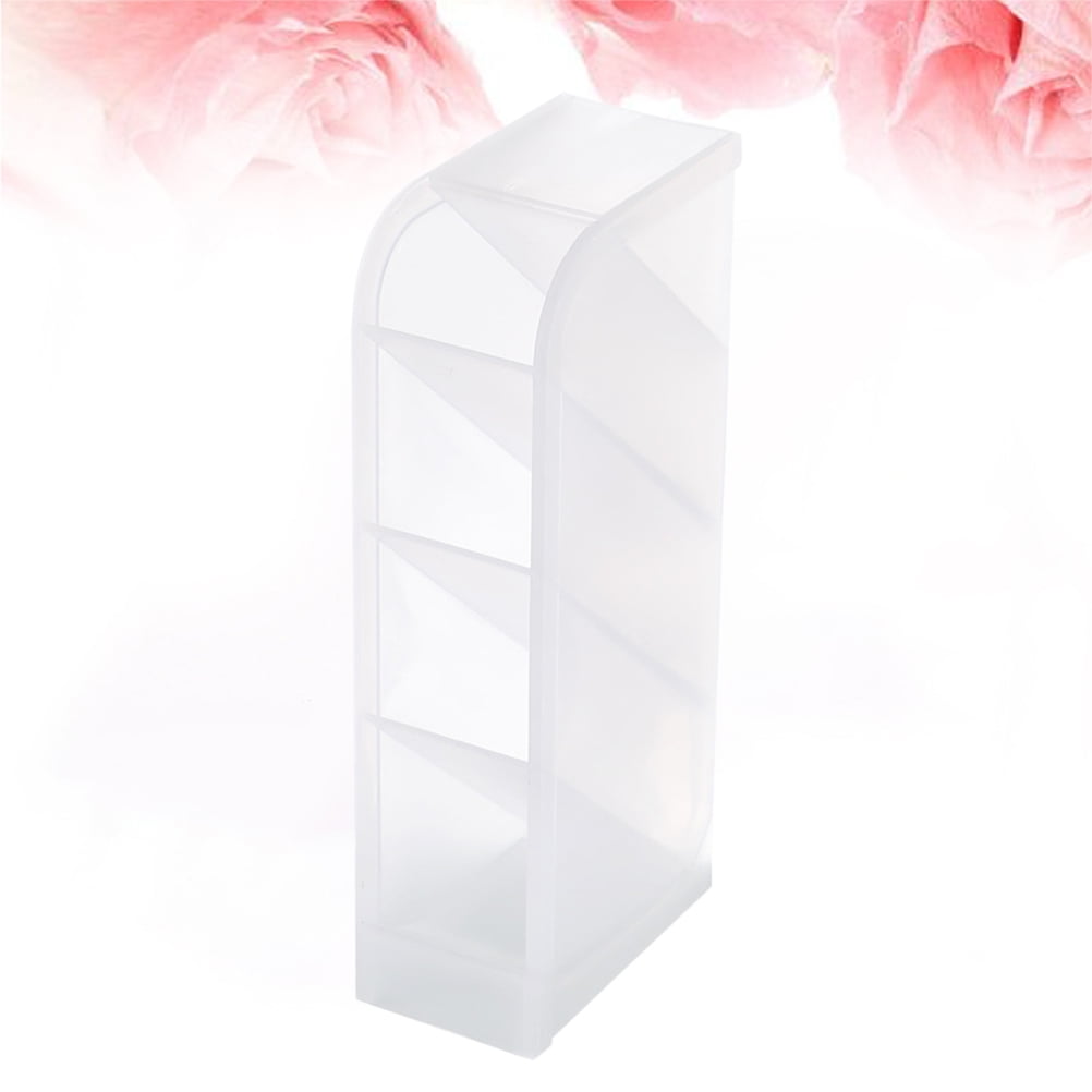 Masteelf Pull Out Cabinet Organizer Sliding Shelf Organizers Stationery ...