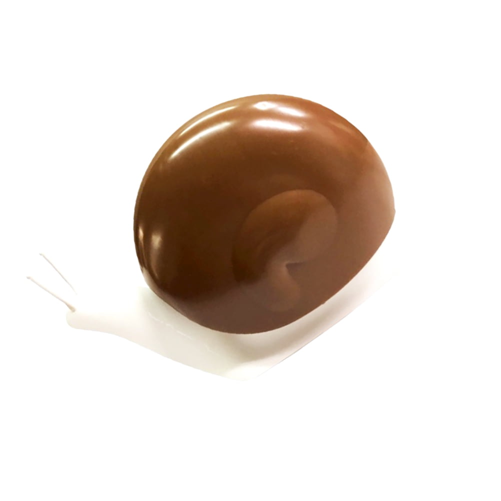 Masteelf Pump Snail Soap Dispenser Beautiful Bottle Premium ...