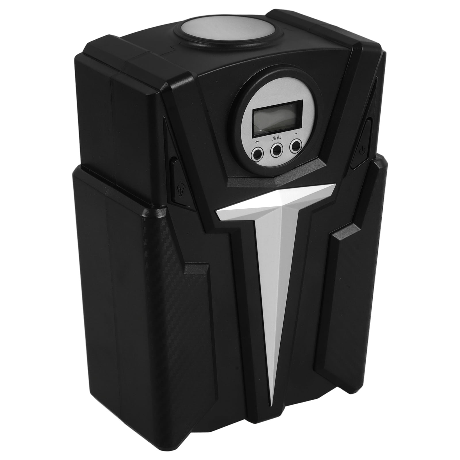 Masteelf Pump for Inflatables Portable Air Compressor Safe Tire ...