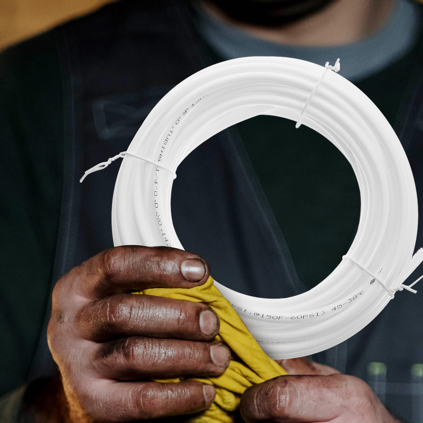 Masteelf Quick Connect Fittings Set Drinking Water Systems 10 Metres ...