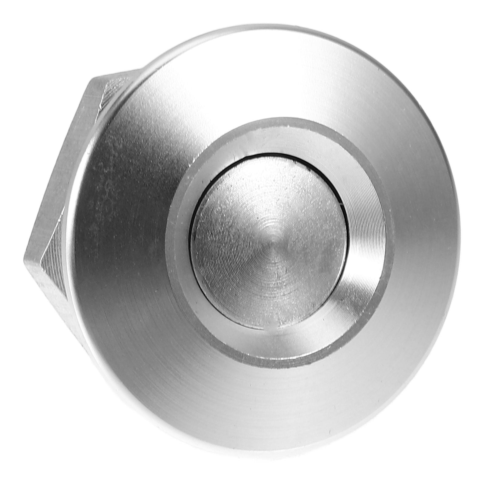 Masteelf Quick Release Hood Pin Push Button Car Hood Pin Hood Lock Car ...