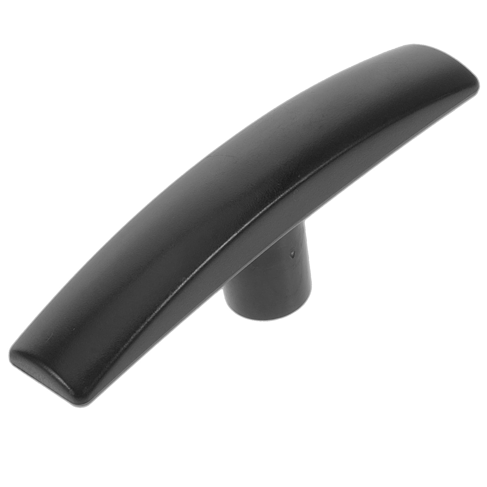 Masteelf RV Dump Valve Handle Black Replacement for Waste Valve Handle ...