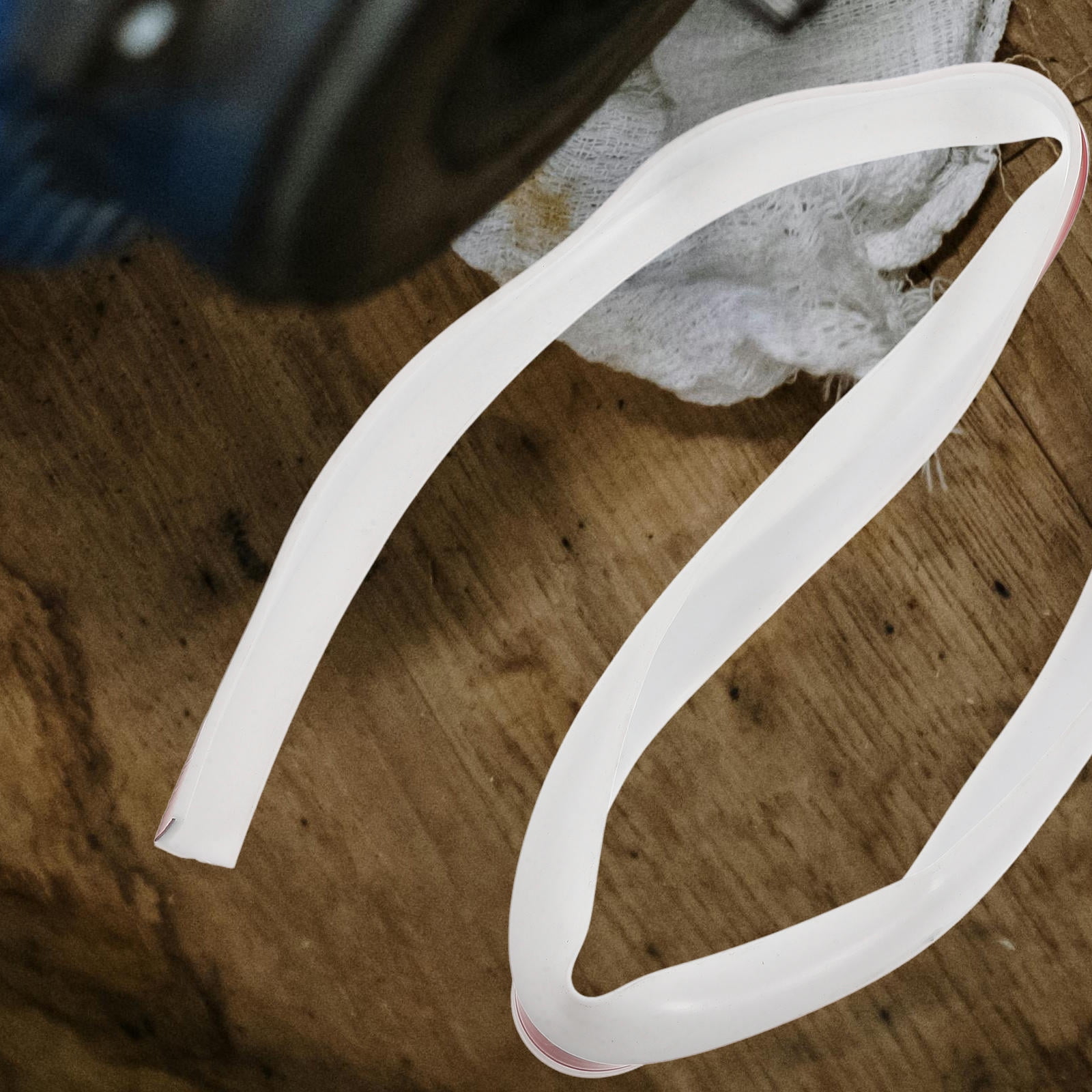 Masteelf RV Rain Gutter Flexible Drip Rail Molding Rain Gutter Silicone ...