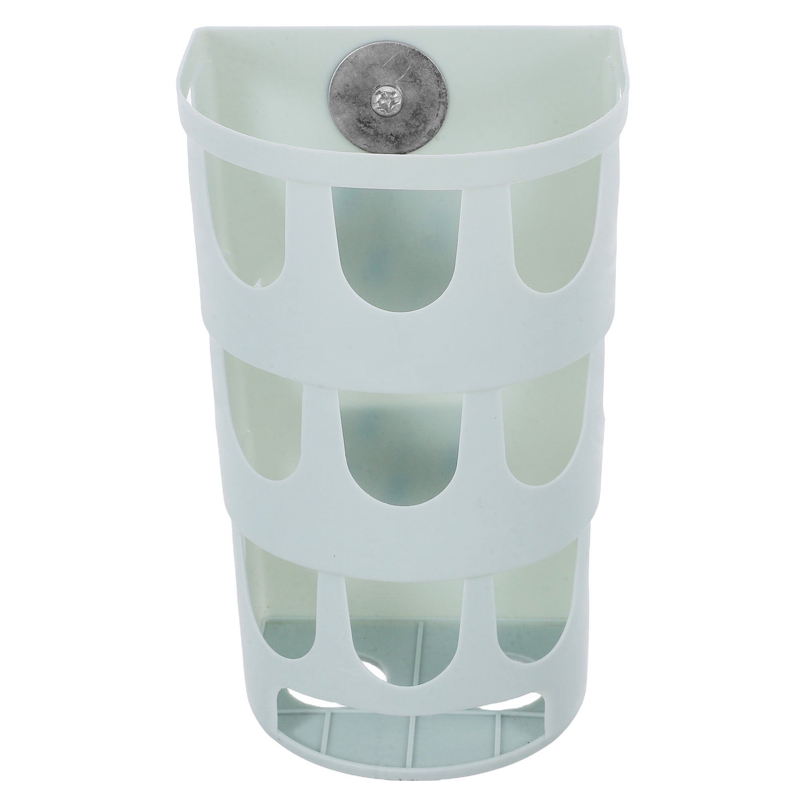 Masteelf Rabbit Hay Feeder Rack Guinea Pig Hay Dispenser for Cage ...