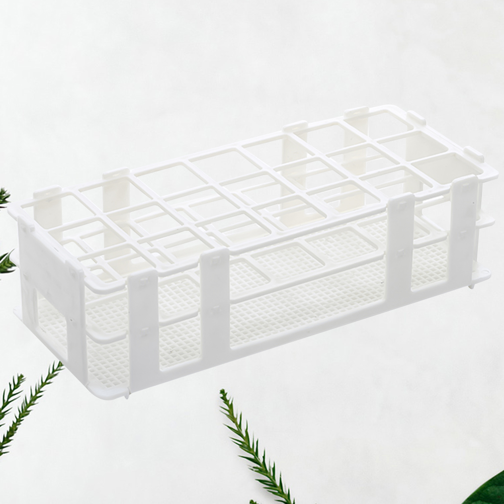 Masteelf Rack for Centrifuge Tube Large Test Tubes Chemistry Laboratory ...