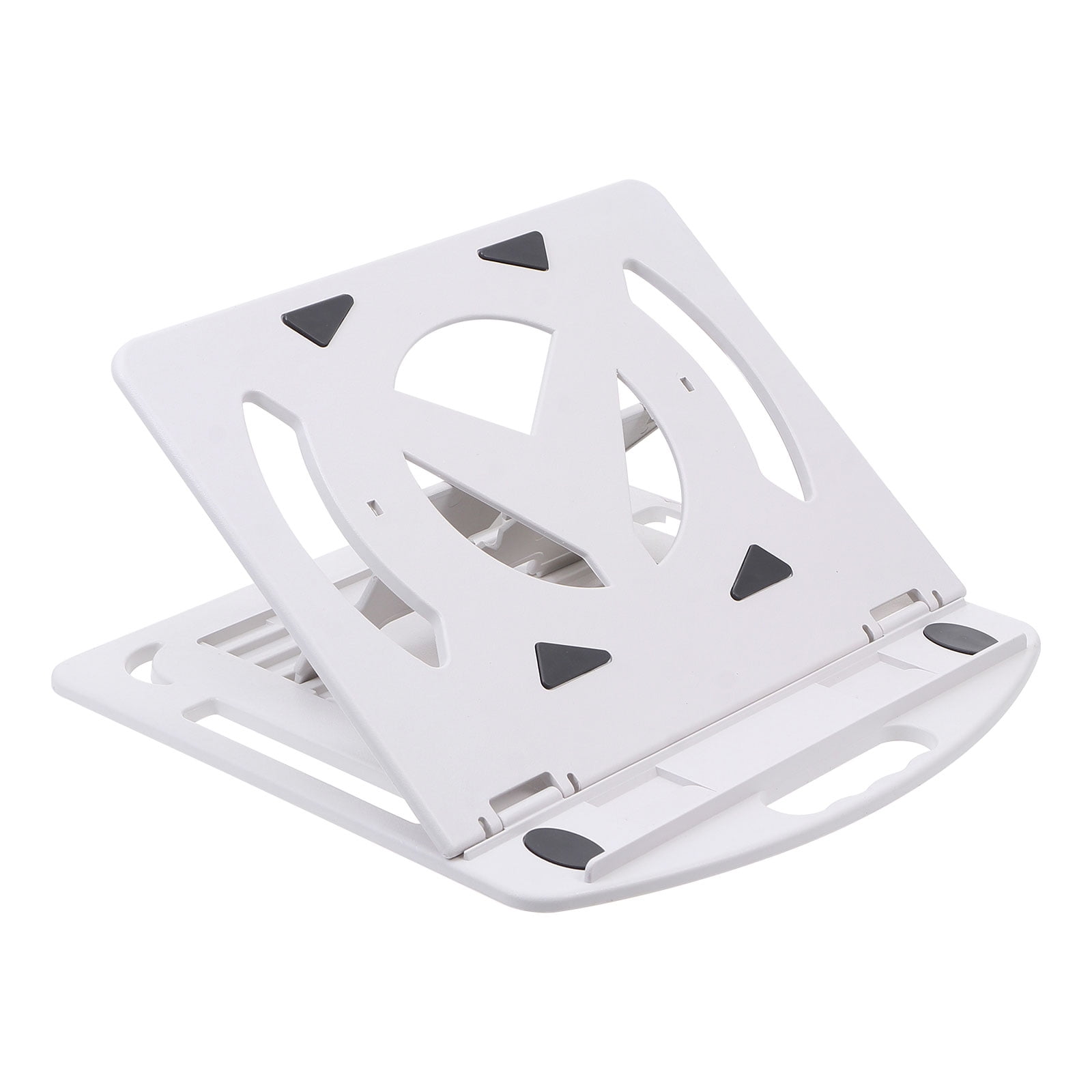 Masteelf Radiator Bracket Lift Computer Laptop Stand Rotating ...