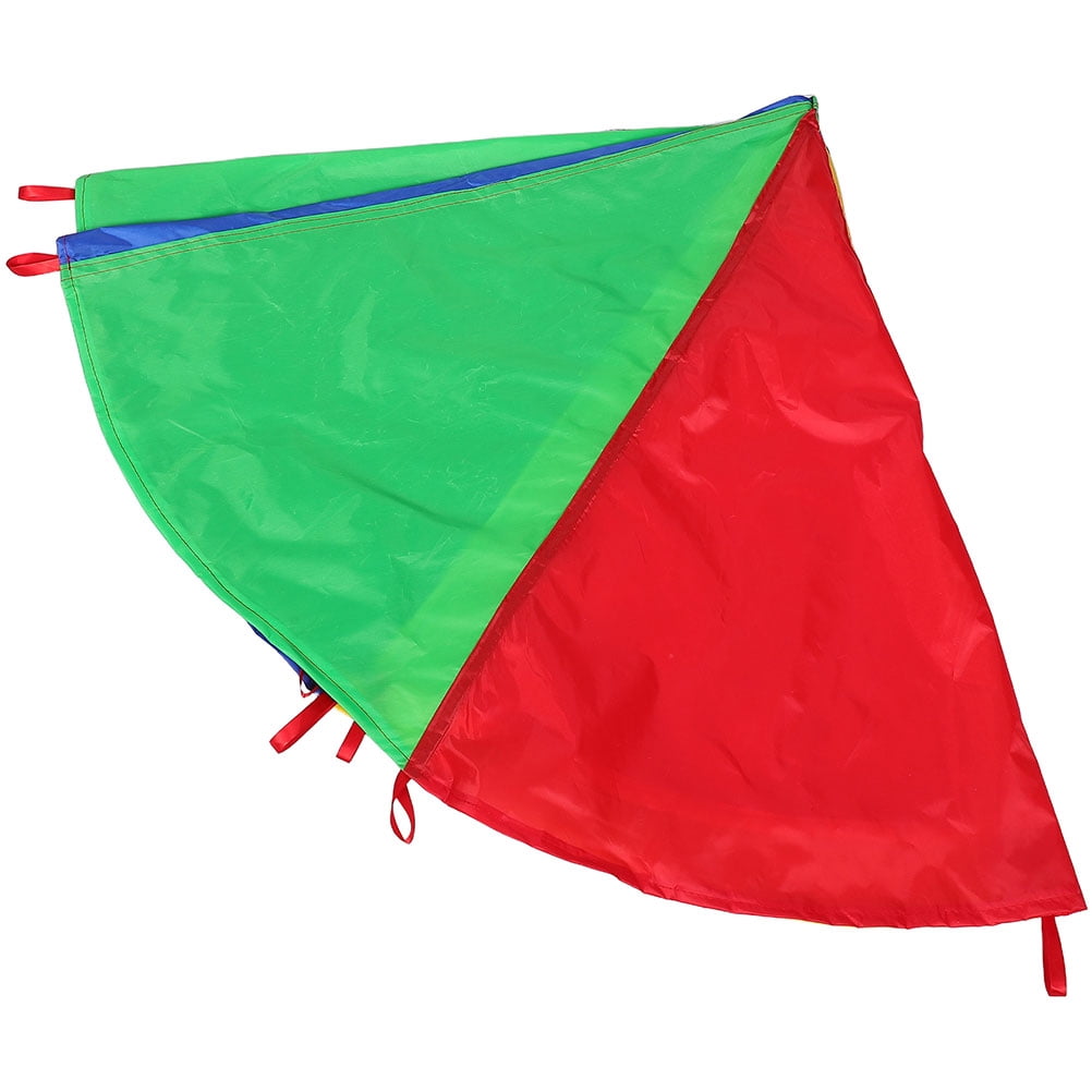 Masteelf Rainbow Umbrella For Kids Early Education Teaching Integration ...