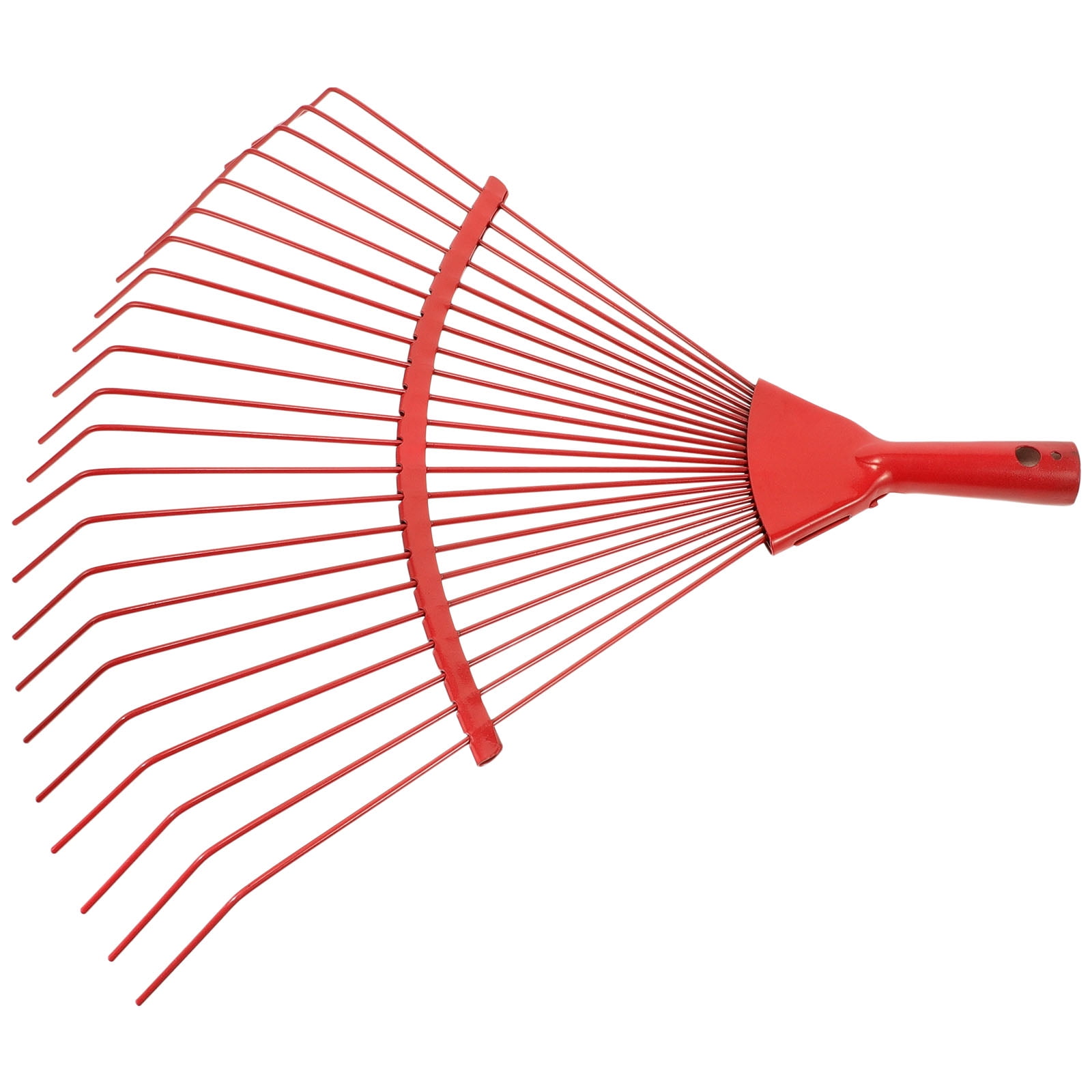 Masteelf Rakes for Lawns Heavy Duty Soil Loosening Tool Grass Digging ...