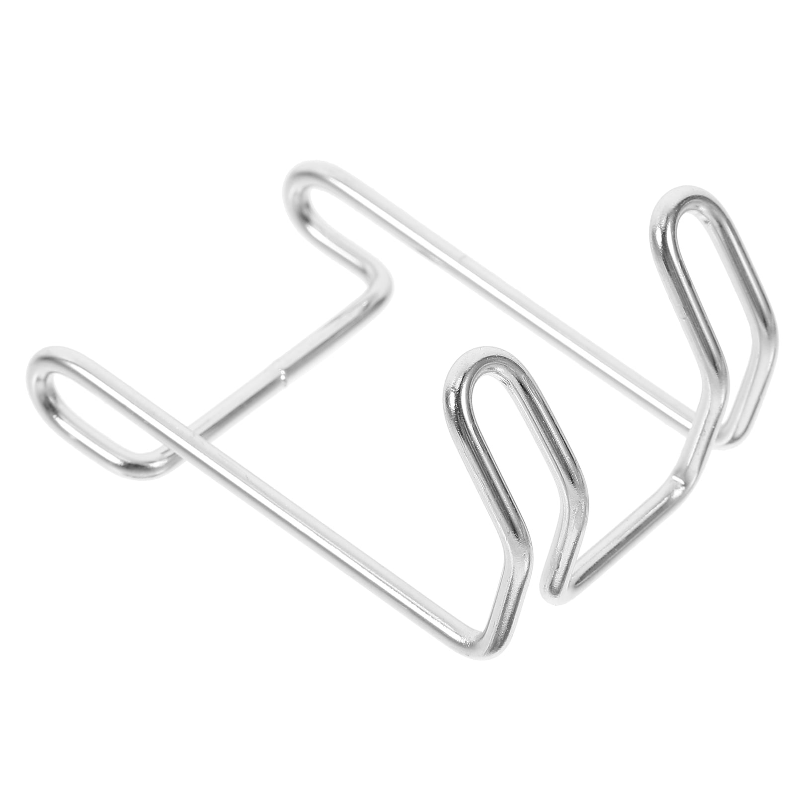 Masteelf Razor Holder Self Metal Bathroom Cosmetic Bottle Rack ...