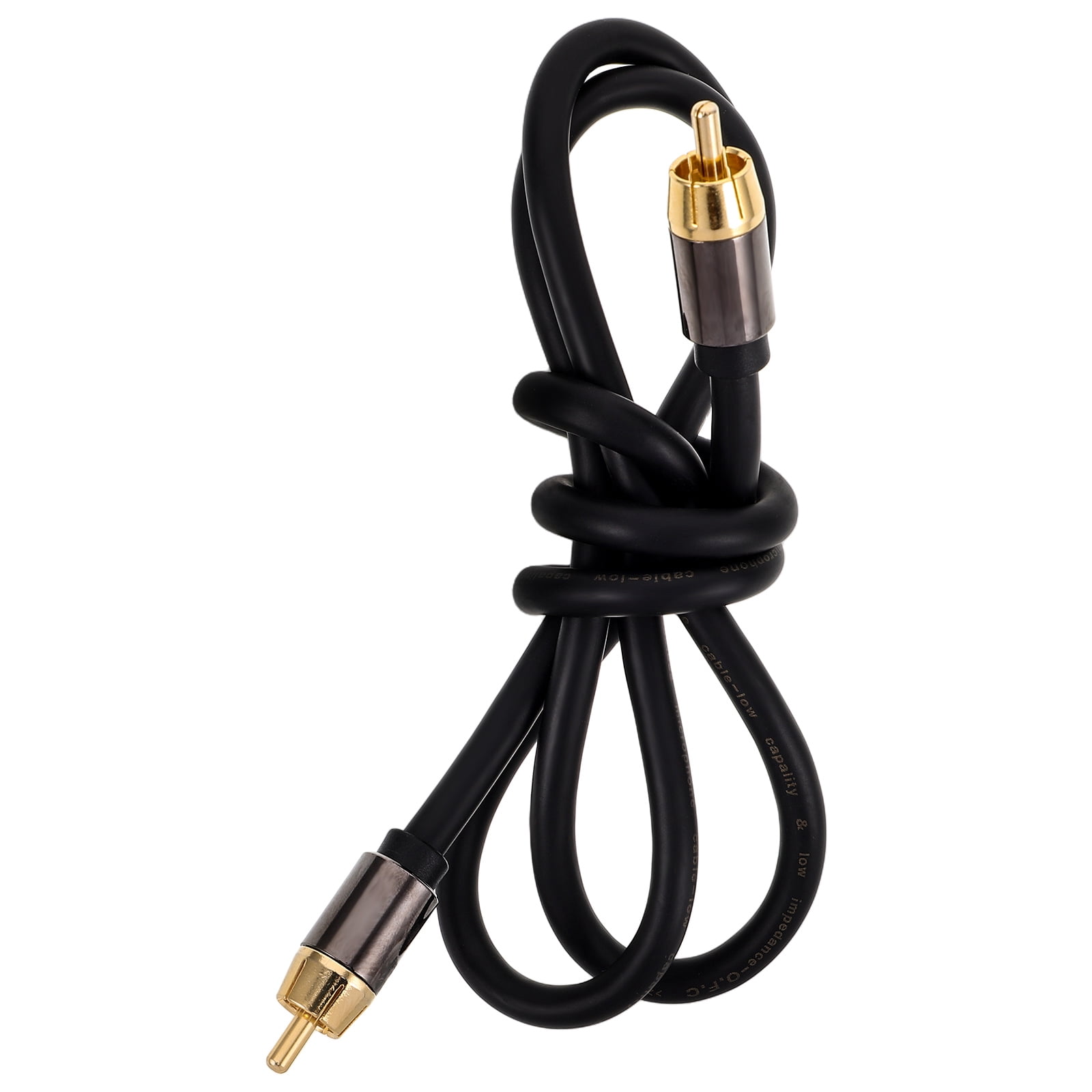 Masteelf To Digital Audio Cable Cable Audio Cable Replacing Cable Short ...
