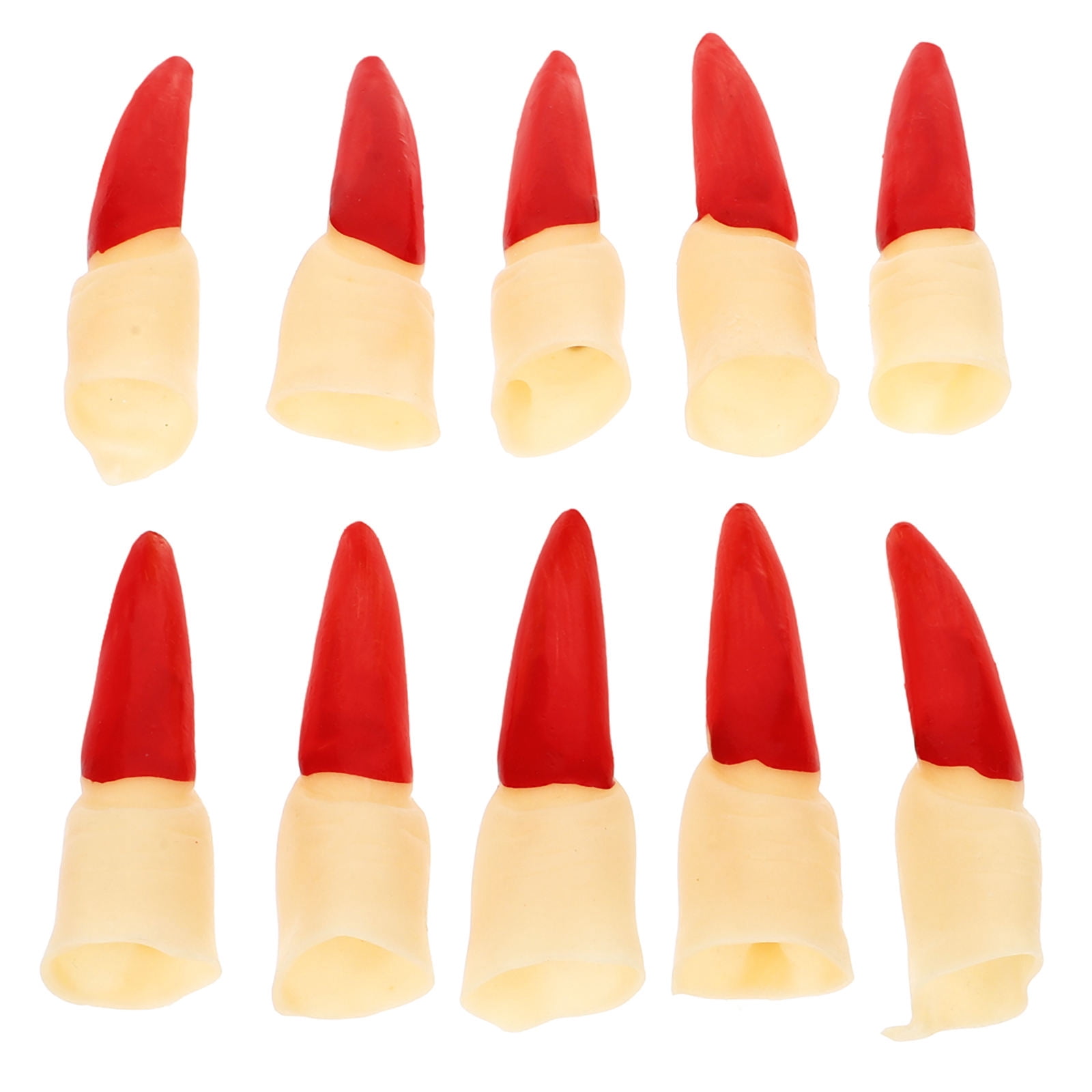 Masteelf Realistic Witch Finger for Halloween Party Use with Excellent ...