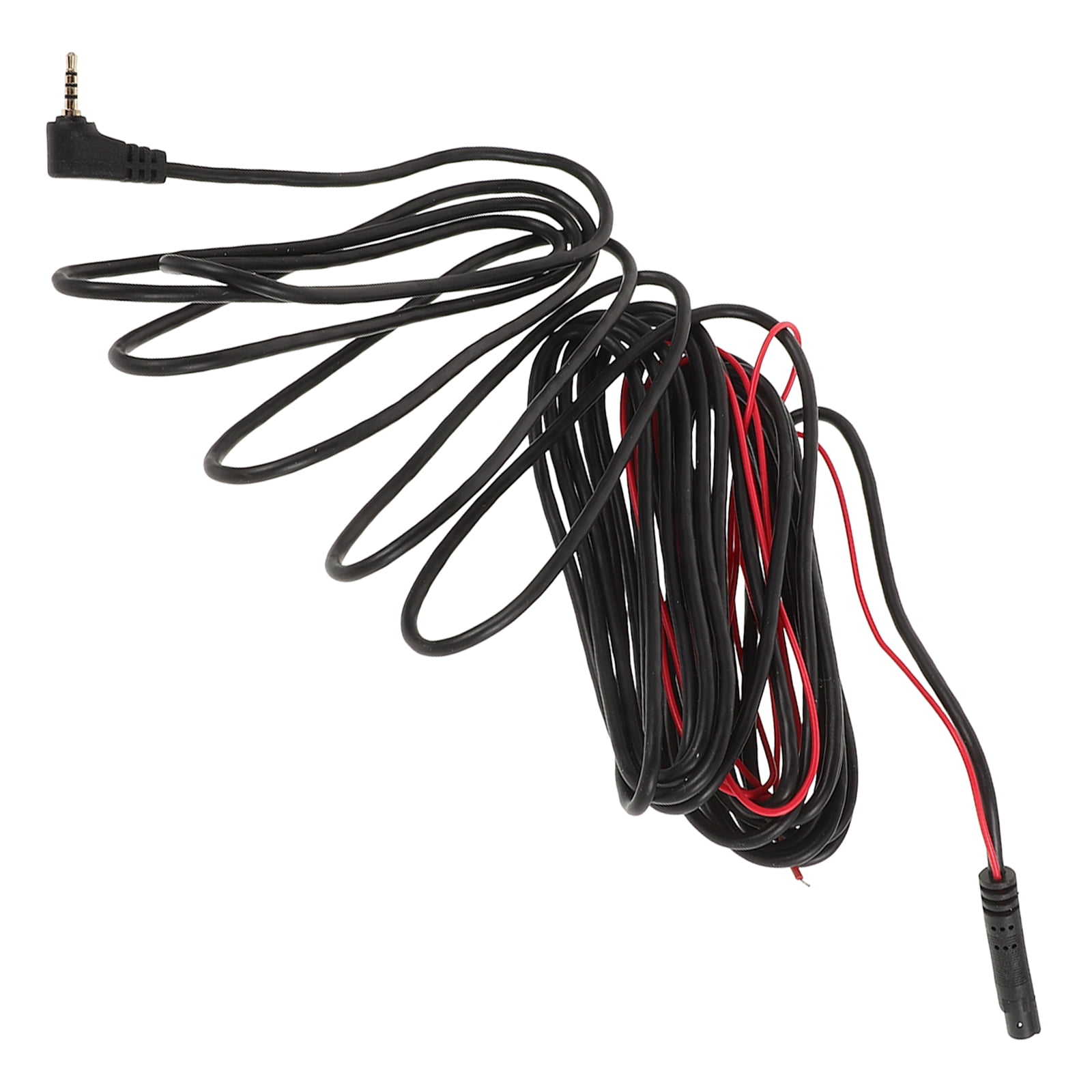 Masteelf Rear Camera Extension Cable Rearview Backup Camera Cable For ...